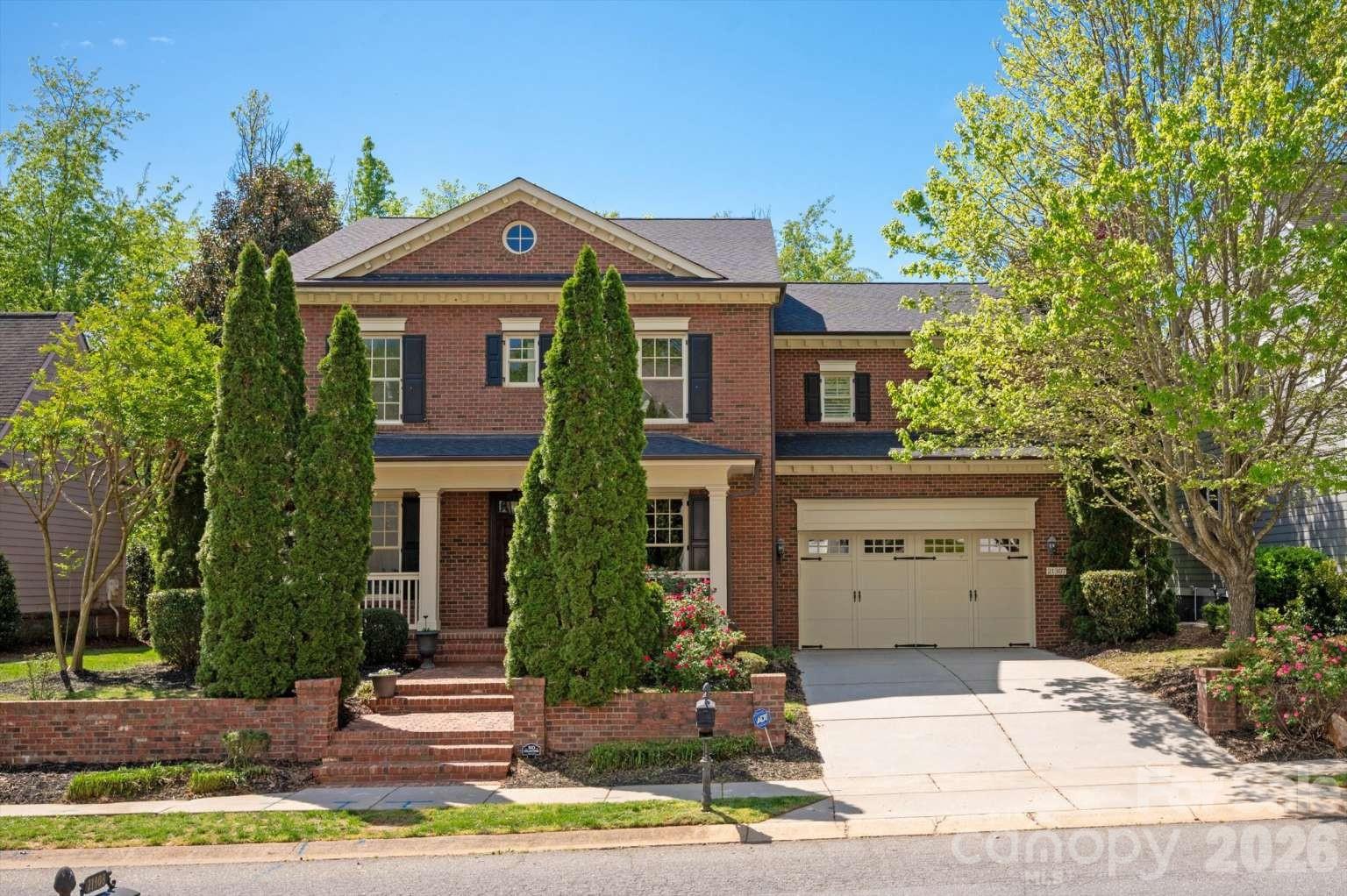 21307 Baltic Drive, Cornelius, NC