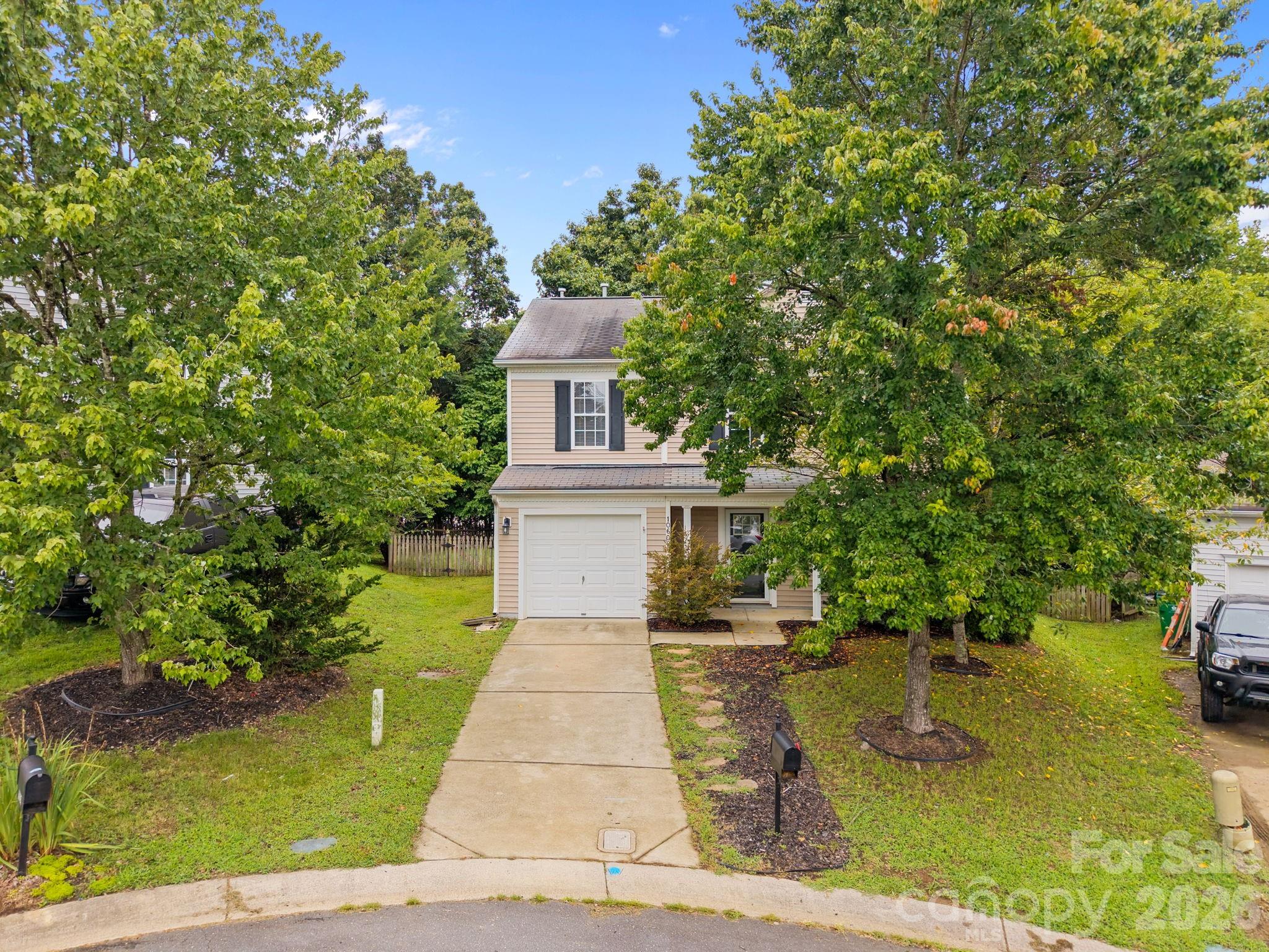 Photo 4 of 10609 Spring Rain Court, Charlotte, NC