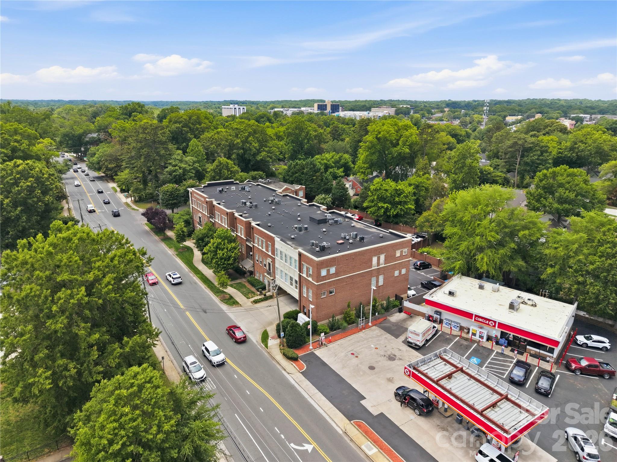 Photo 41 of 2946 Selwyn Avenue112, Charlotte, NC