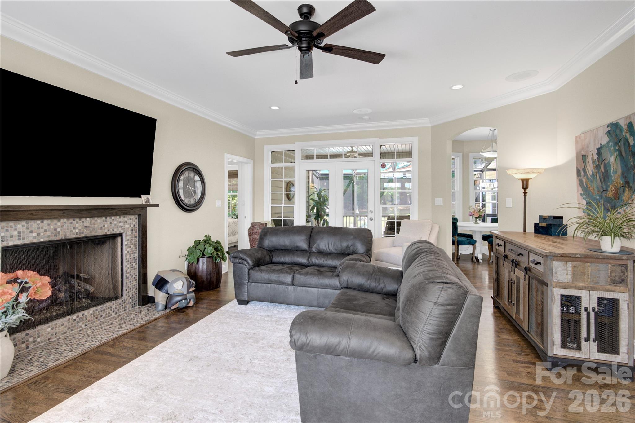 724 Big Indian Loop, Mooresville, NC - photo 19 of 49