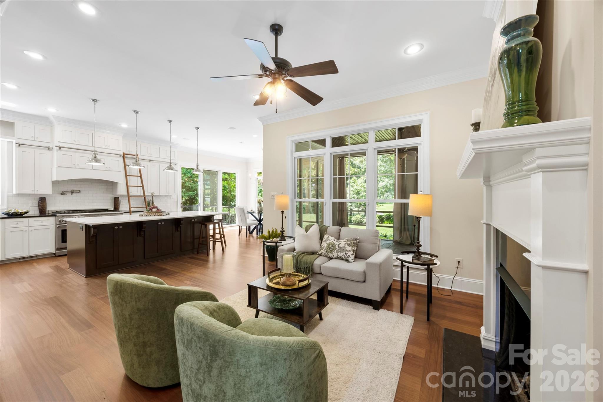 3729 Eaglebrook Drive, Gastonia, NC - photo 8 of 49