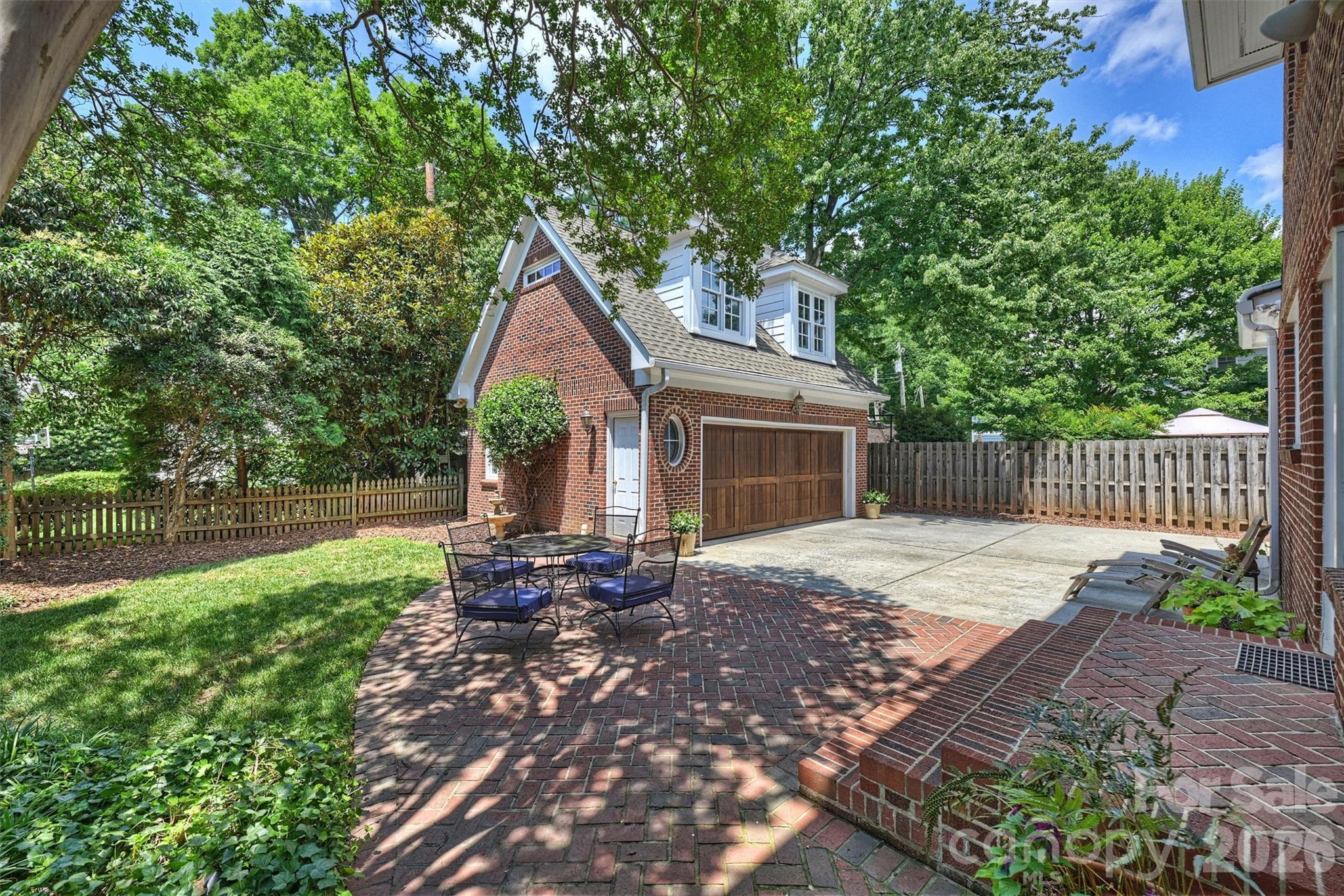 Photo 45 of 2126 Dilworth Road E, Charlotte, NC