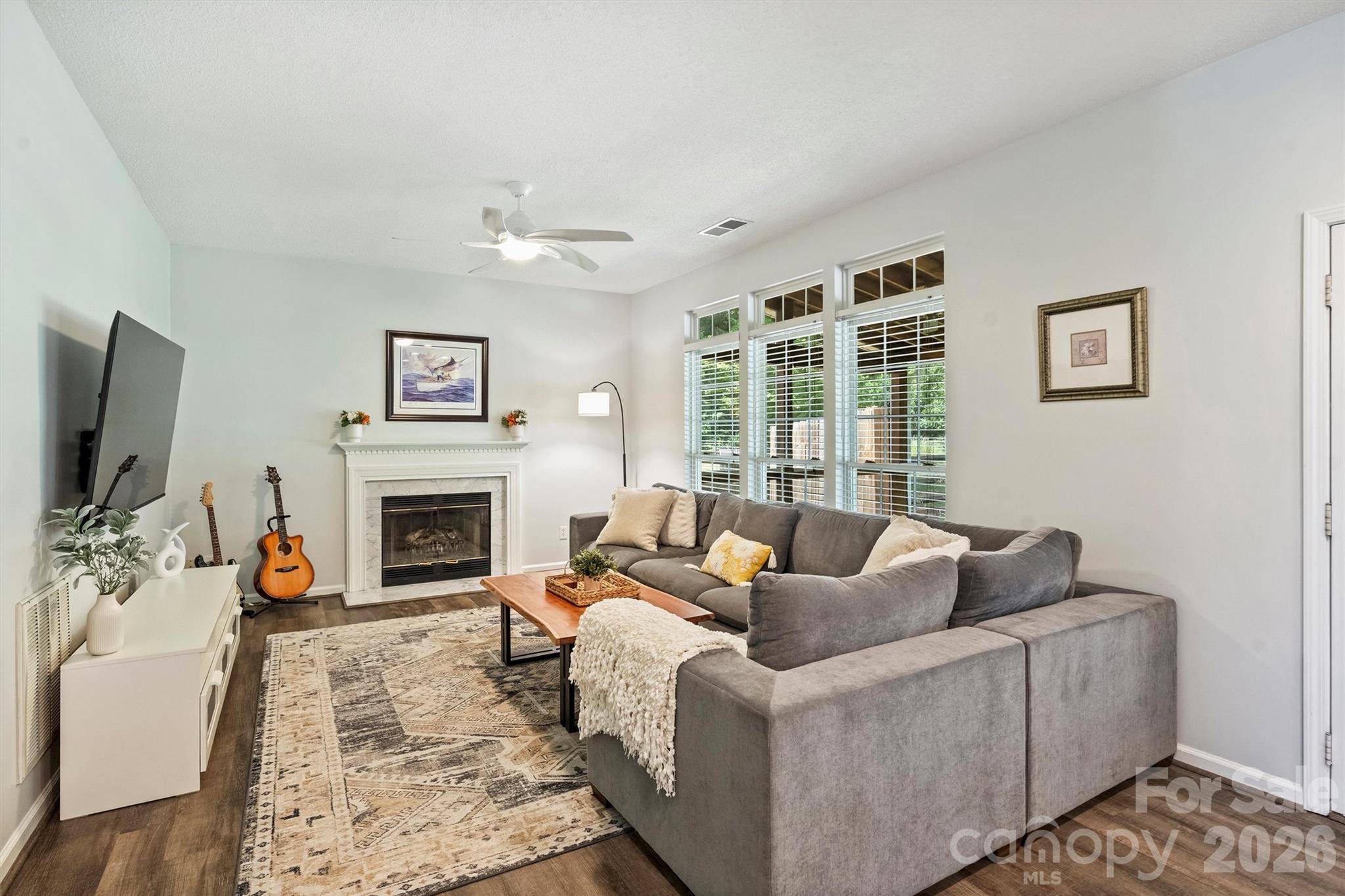 Photo 8 of 6311 Tunston Lane, Charlotte, NC