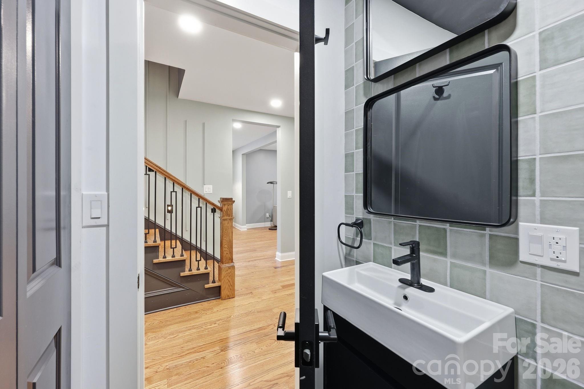 Home for sale at 327 Campus Street, Charlotte, NC — photo 22 of 48