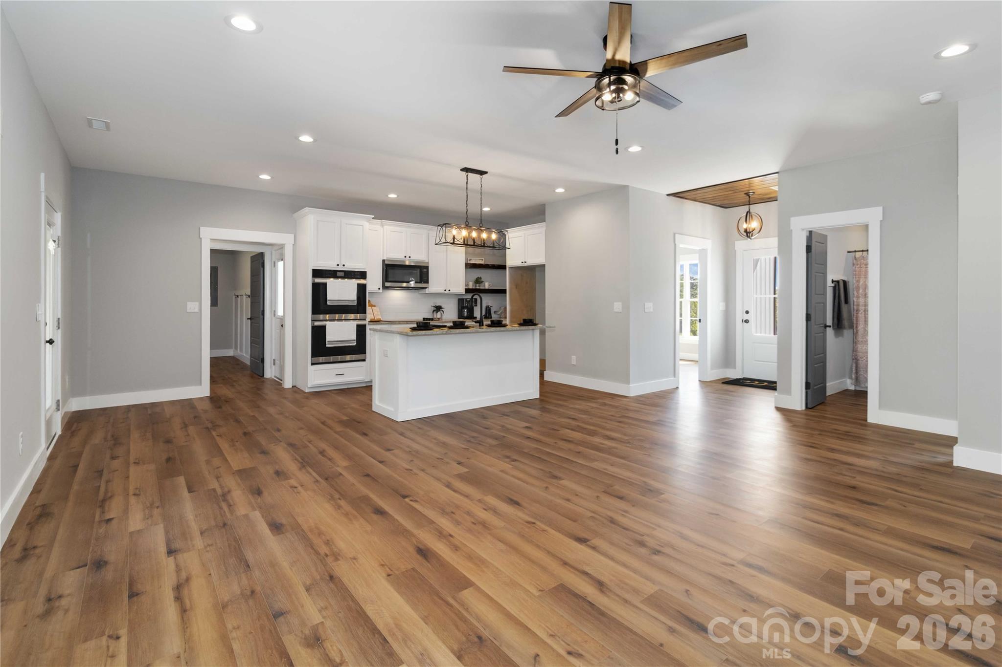 Photo 4 of 2605 Mt Prospect Road, Chester, SC