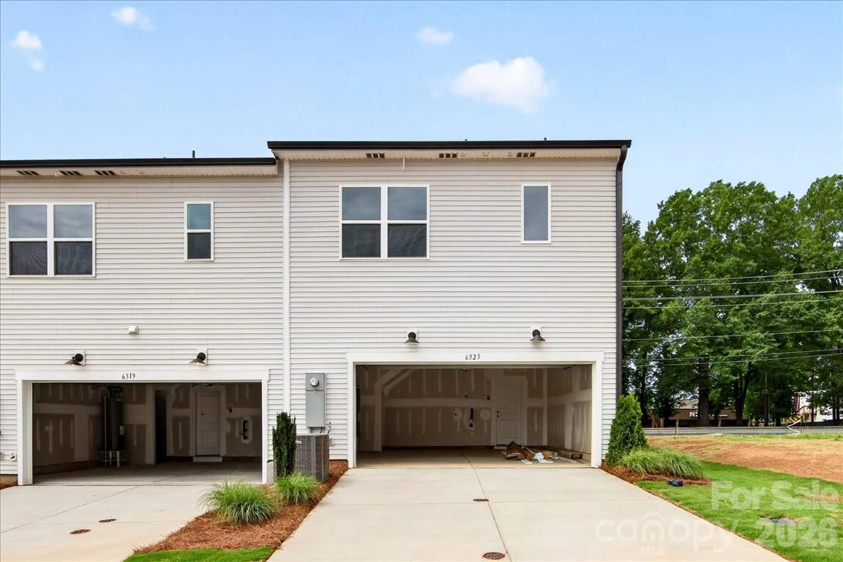 Photo 32 of 6323 Haller Street, Charlotte, NC