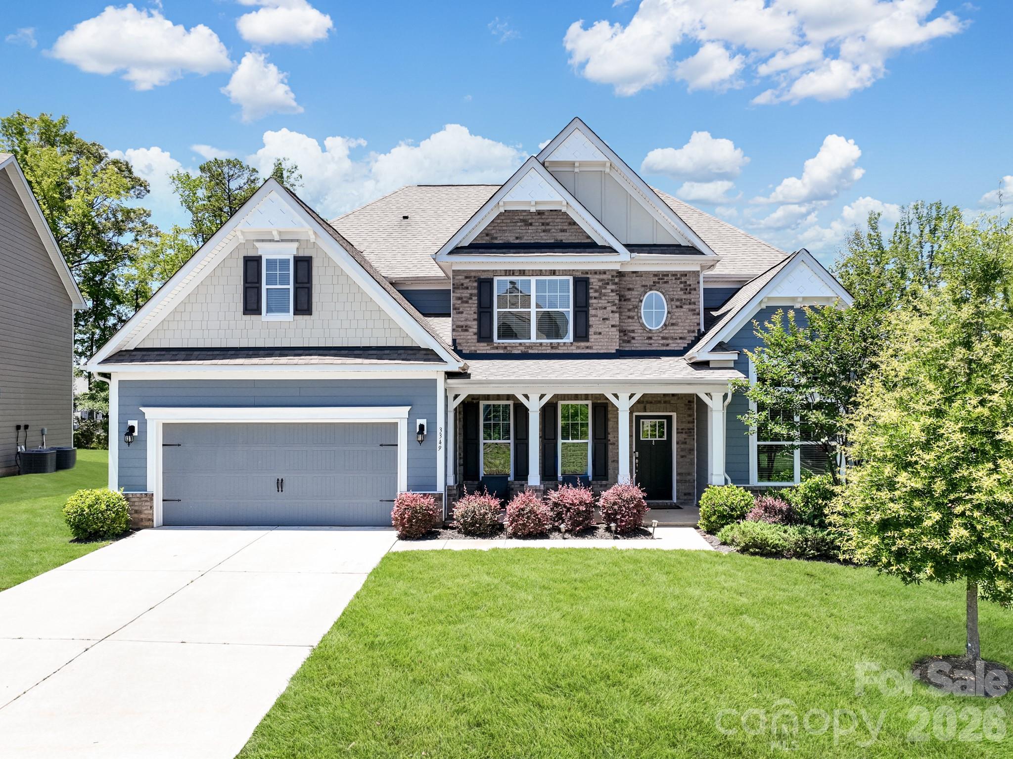 3349 Friendship Street, Indian Land, SC