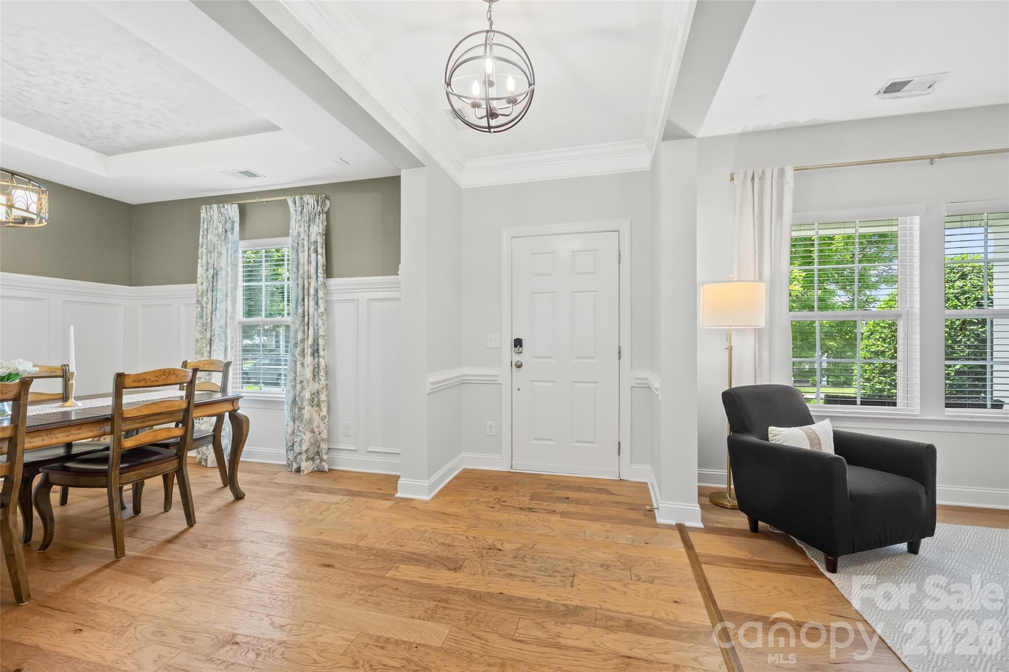 Photo 4 of 16846 Rudence Court, Charlotte, NC
