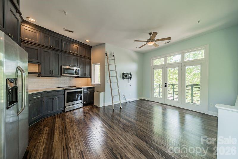 Photo 2 of 820 Garden District Drive, Charlotte, NC