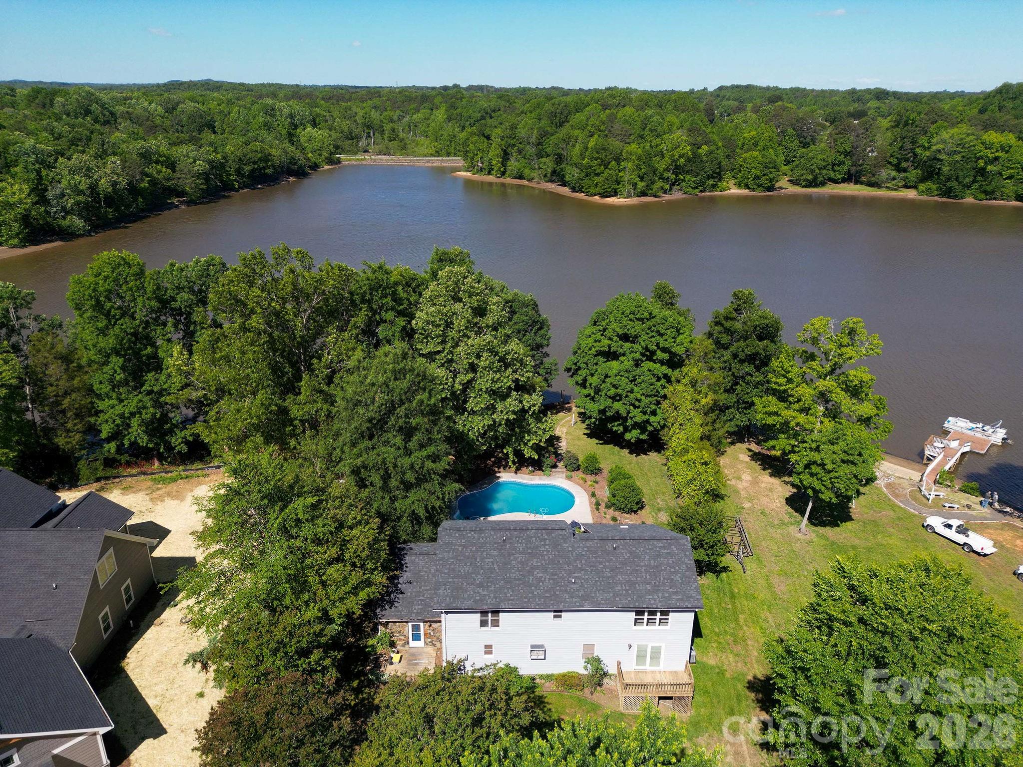 540 Waters Road, Salisbury, NC - photo 37 of 45