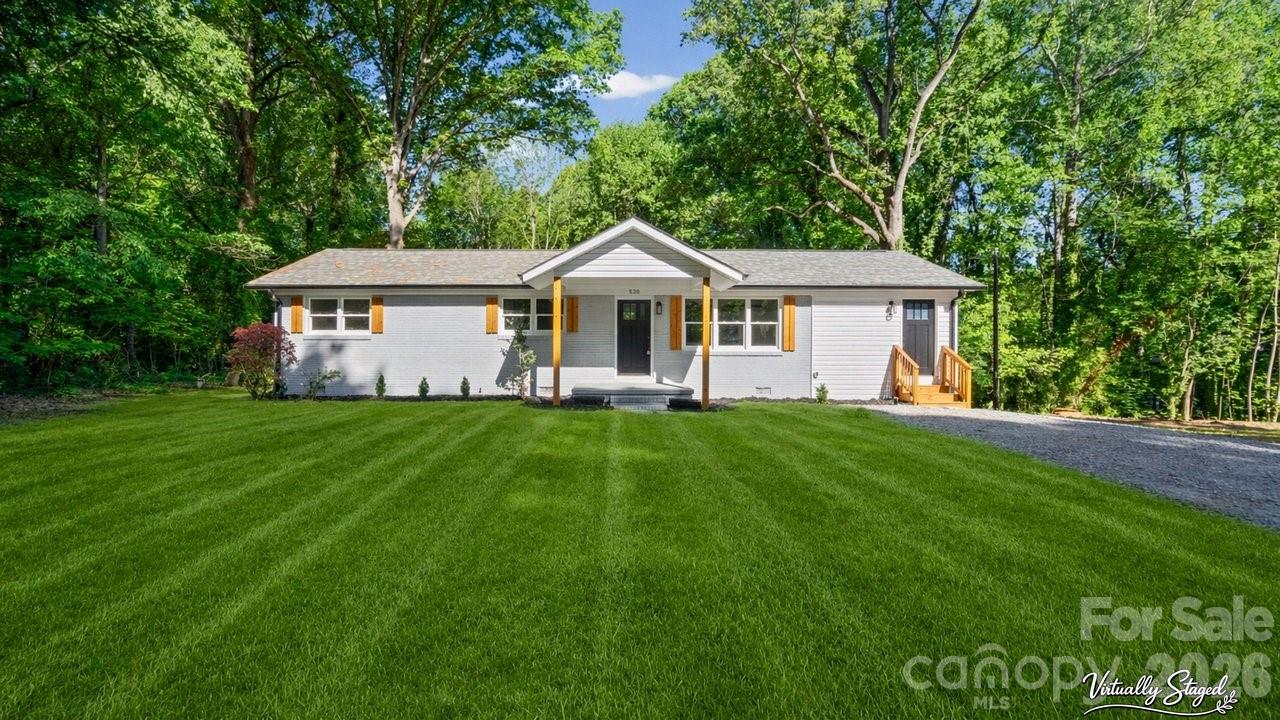 Photo 2 of 520 Summerow Road, Stanley, NC
