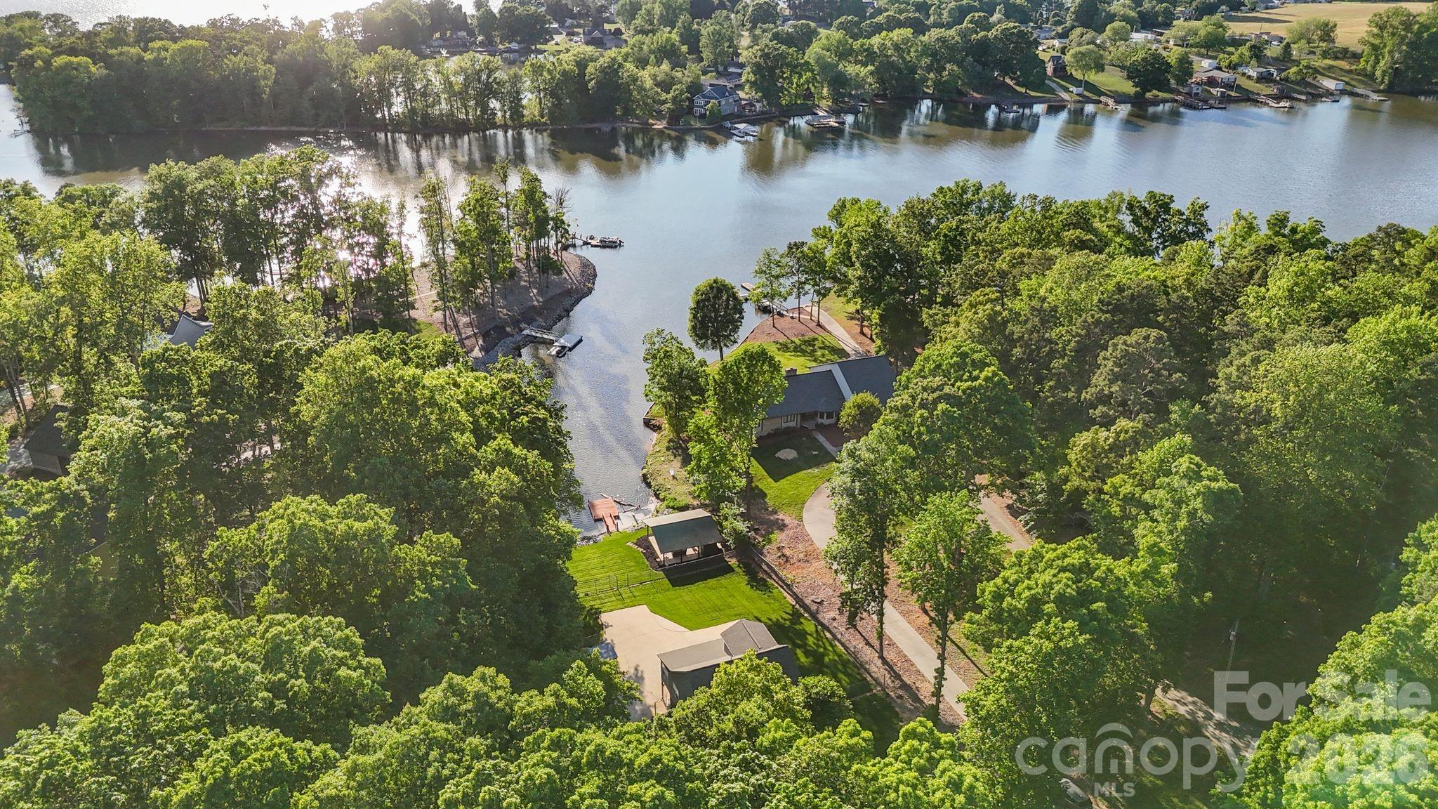710 Riverwood Drive, Lexington, NC
