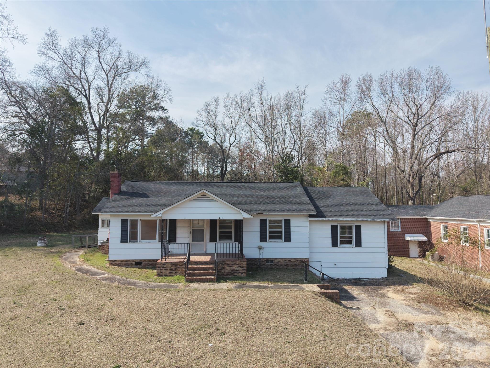 562 US Highway 1 None S, Rockingham, NC - photo 1 of 43