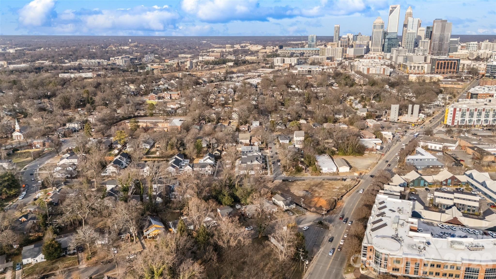 1826 Wickford Place, Charlotte, NC - photo 45 of 47