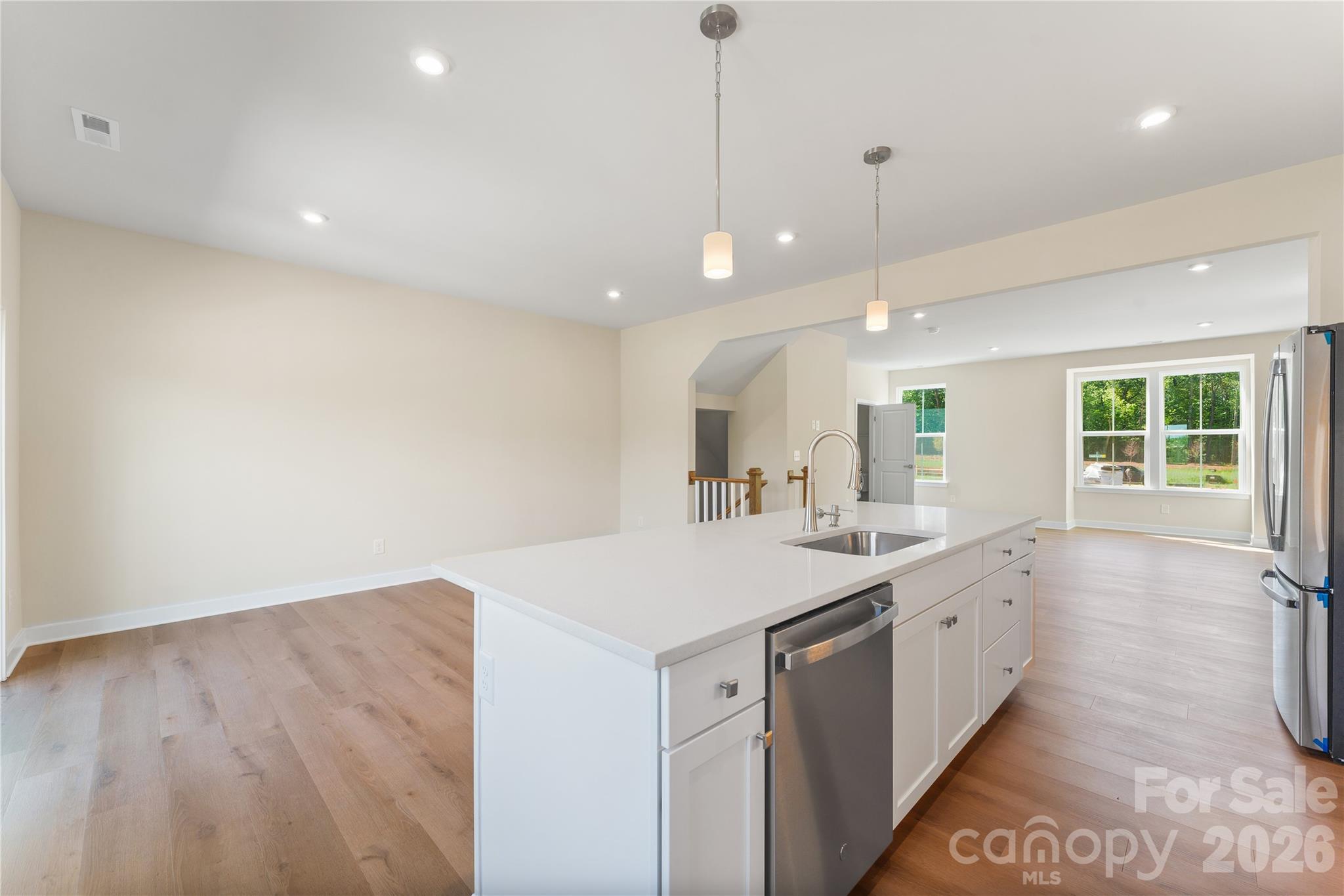Photo 5 of 6004 Blue Ridge Oak Road, Charlotte, NC