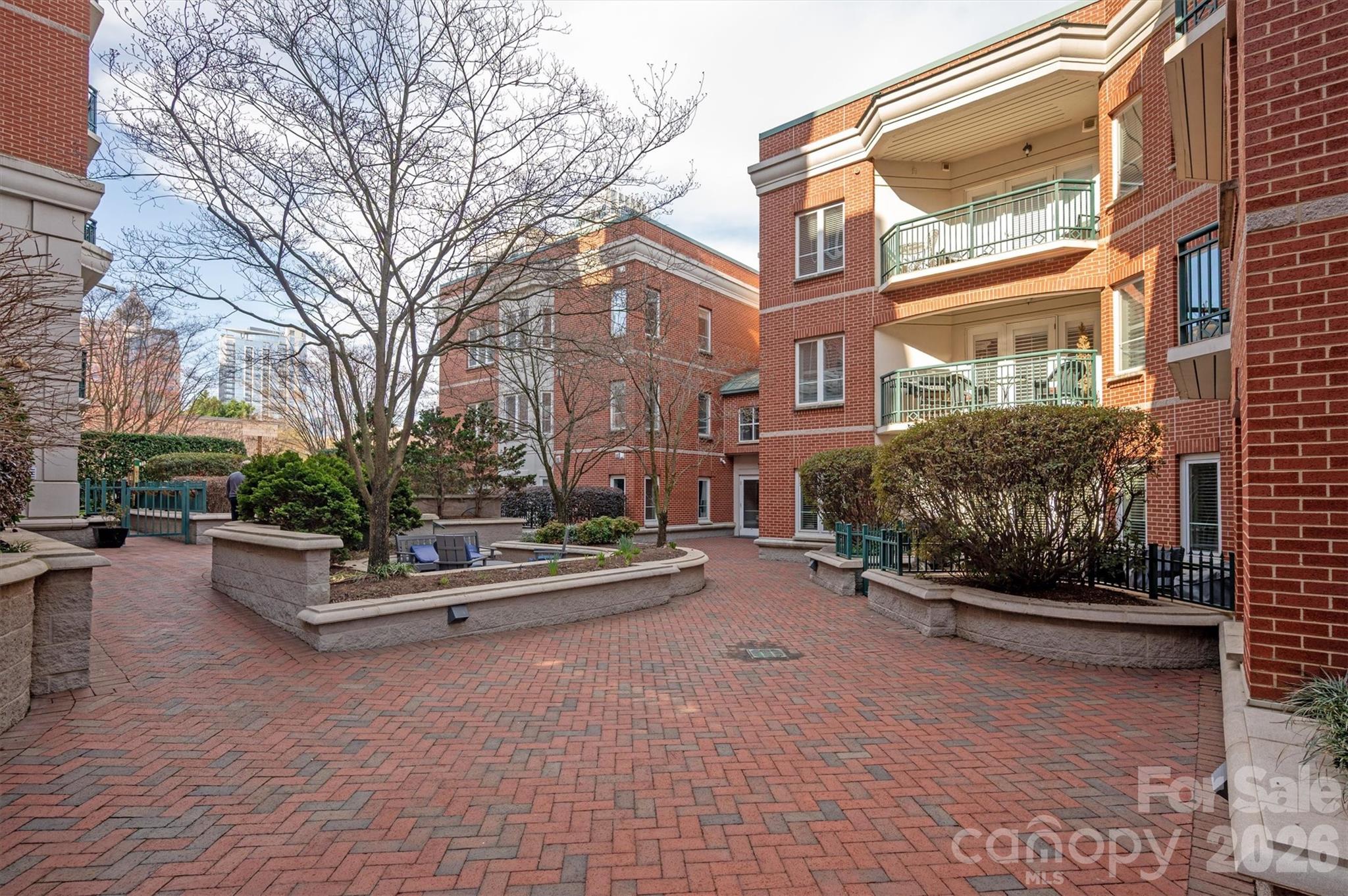 Photo 39 of 415 N Church Street309, Charlotte, NC