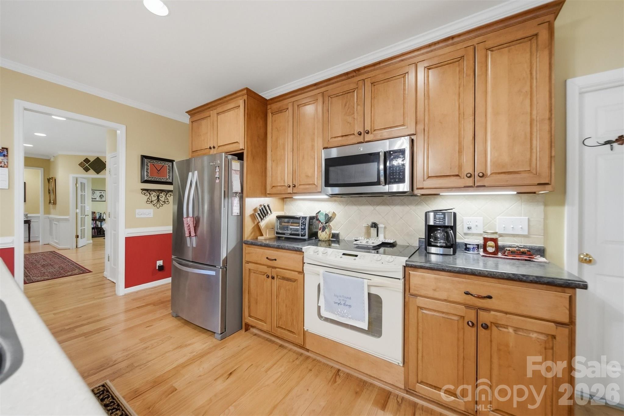 226 Riverwalk Road, Stony Point, NC - photo 23 of 37