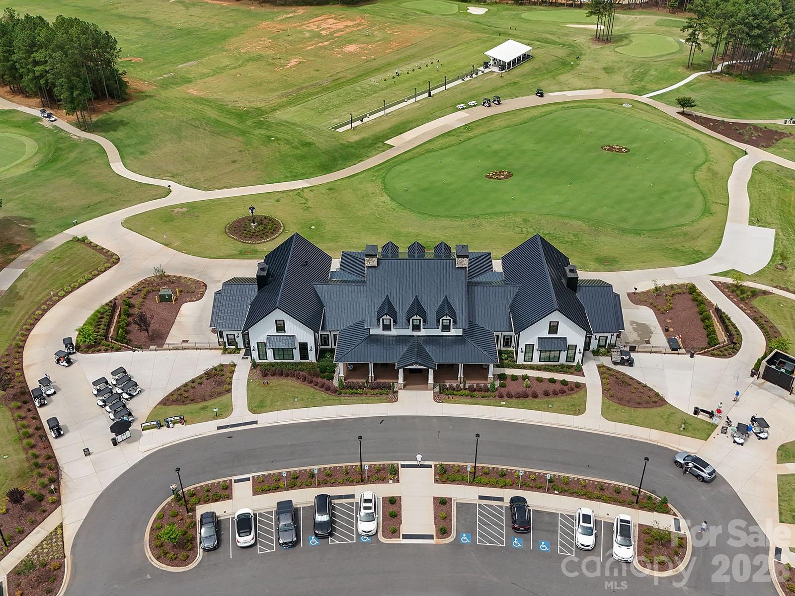 Photo 21 of 40161 Crooked Stick Drive, Lancaster, SC