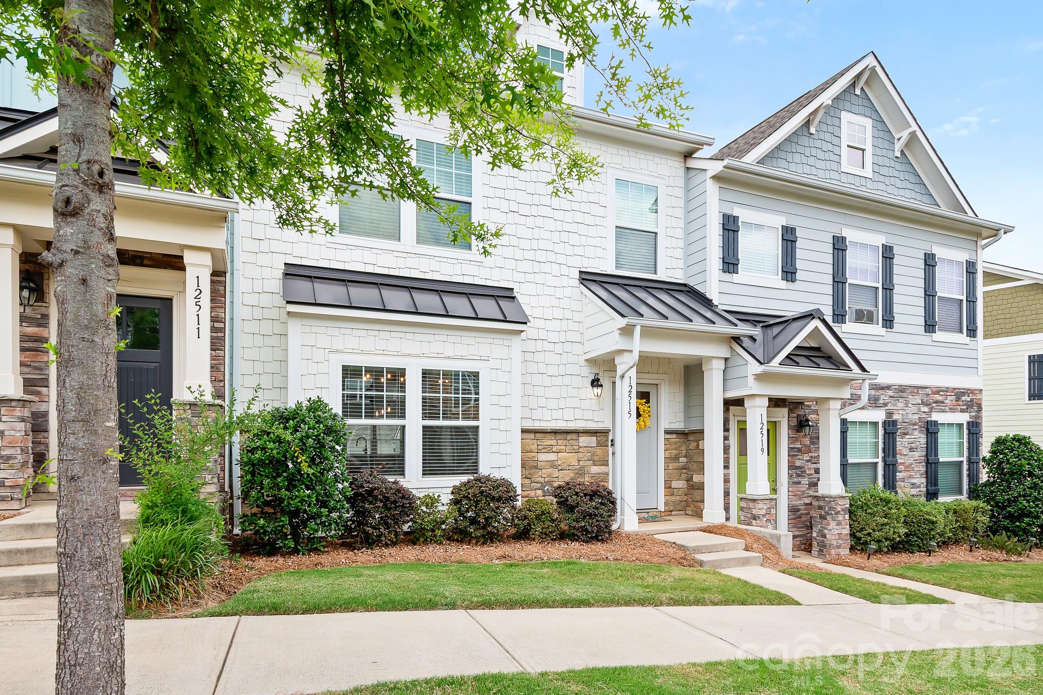 12515 Bryton Ridge Parkway19, Huntersville, NC - photo 35 of 42