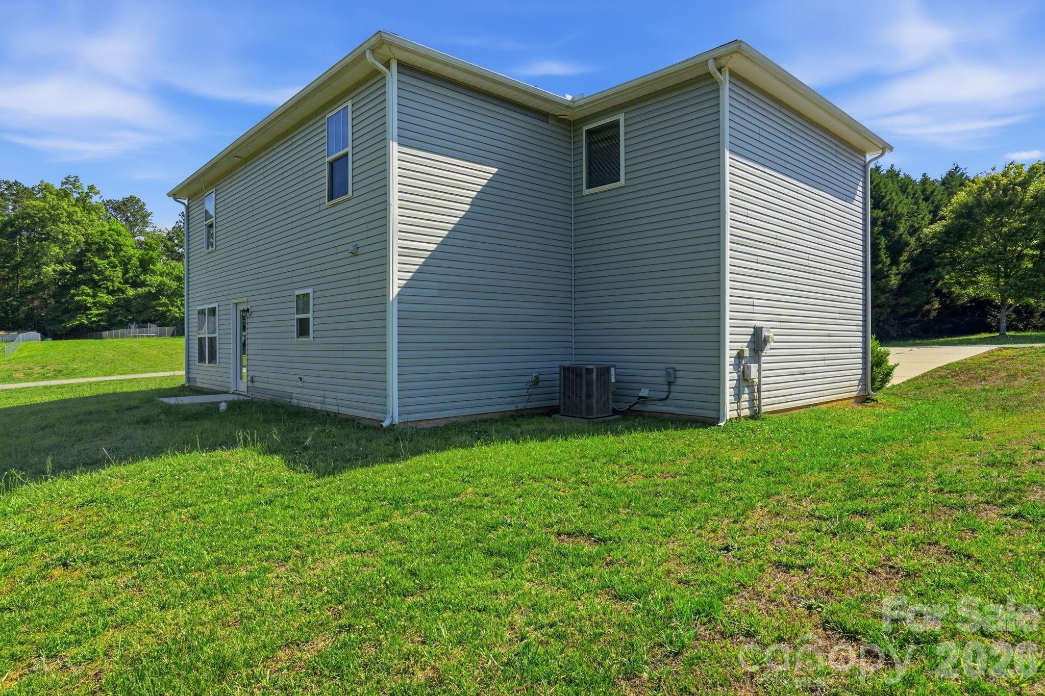 502 Coffeetree Lane, Stanley, NC - photo 37 of 44