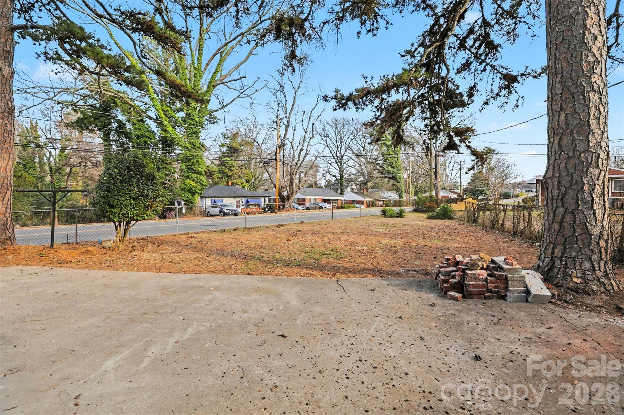 Photo 23 of 2534 Druid Hills Way, Charlotte, NC