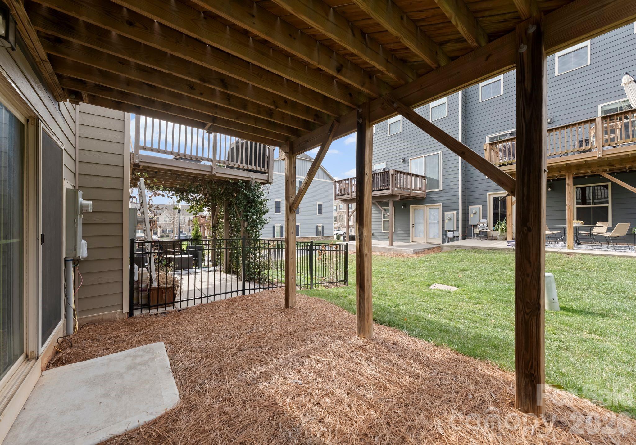 Photo 31 of 1835 Shumard Lane, Charlotte, NC