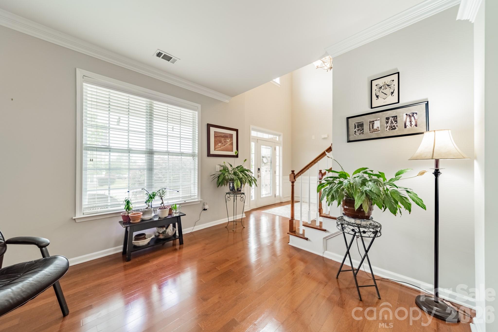 Photo 4 of 10948 Hat Creek Lane, Davidson, NC
