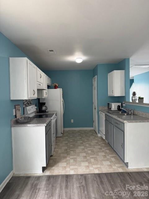 Photo 8 of 3514 Crestridge Drive, Charlotte, NC