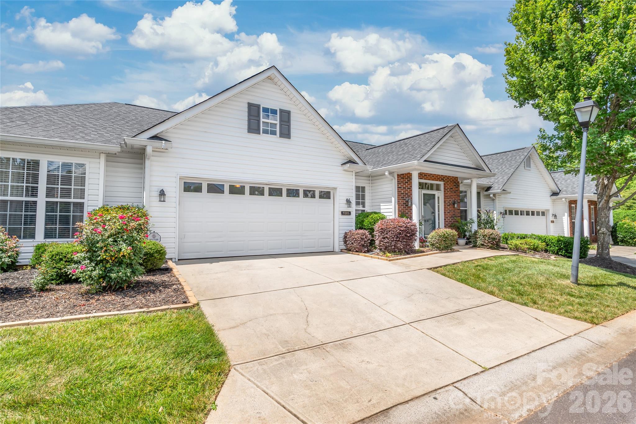 Photo 2 of 9205 Duckhorn Drive, Charlotte, NC