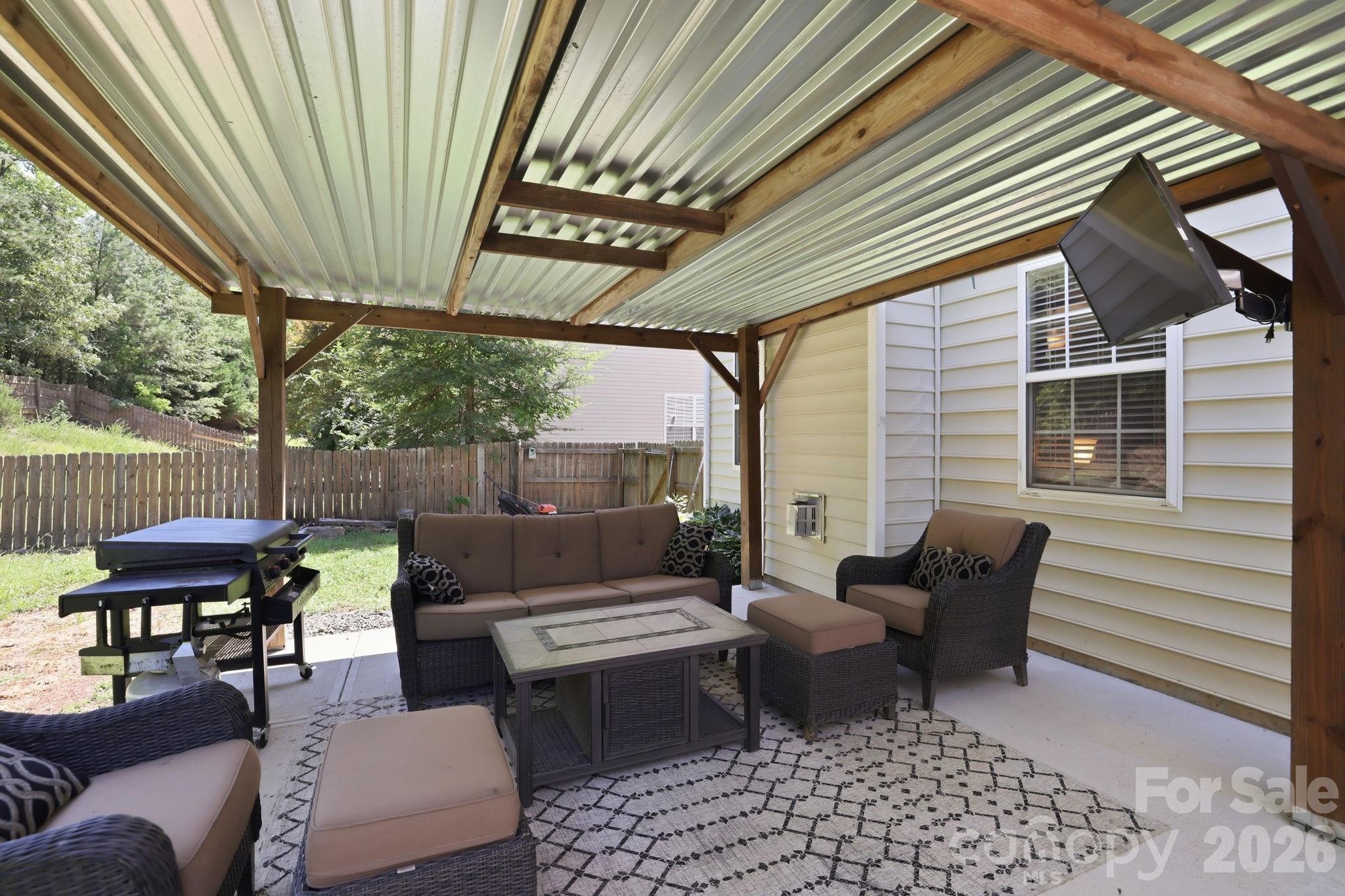 Photo 38 of 3135 Pine Bluff Way, Indian Land, SC