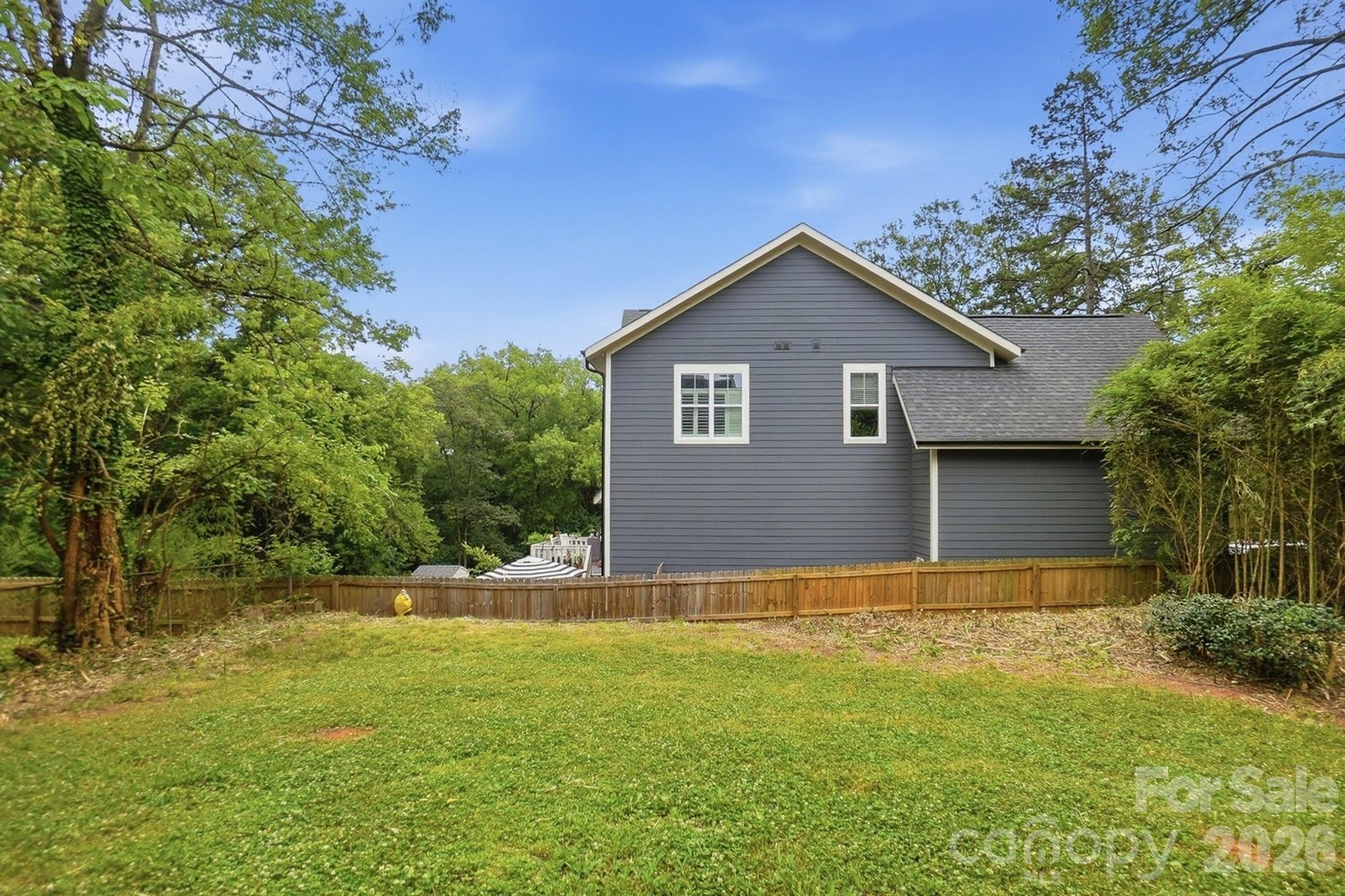Photo 25 of 1204 Condon Street, Charlotte, NC