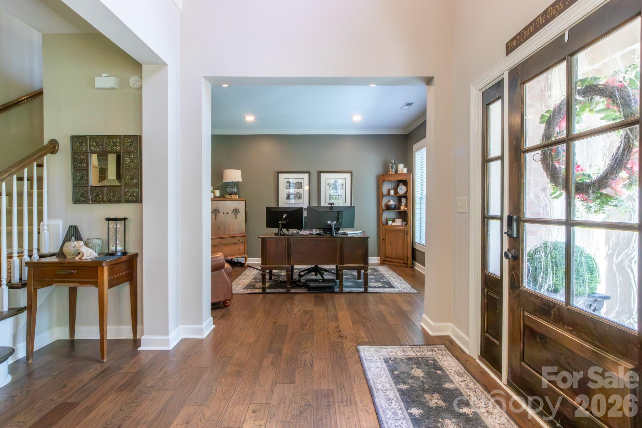 Photo 10 of 16508 Bryant Meadows Drive, Charlotte, NC