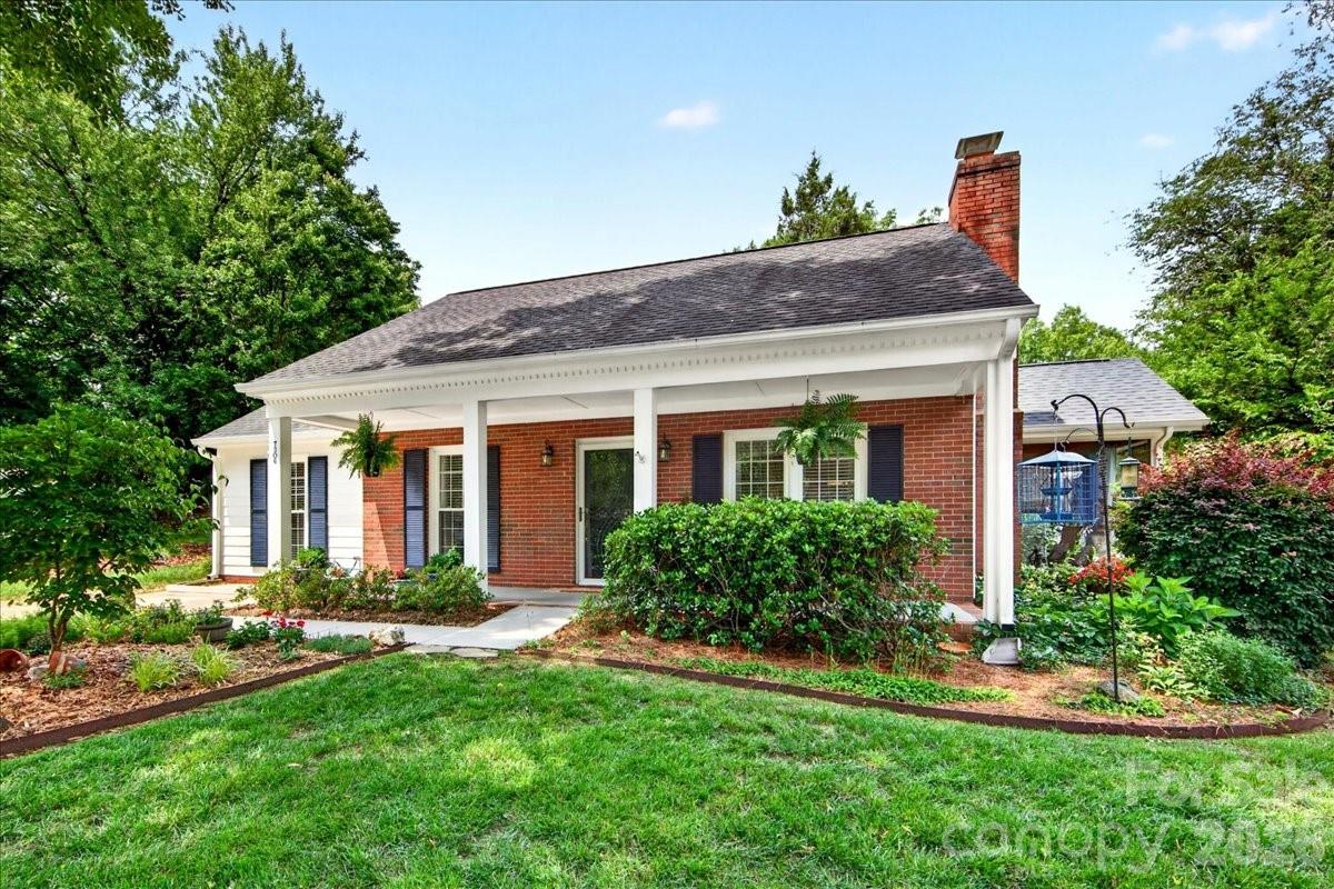 Photo 4 of 7306 Carrbridge Lane, Charlotte, NC