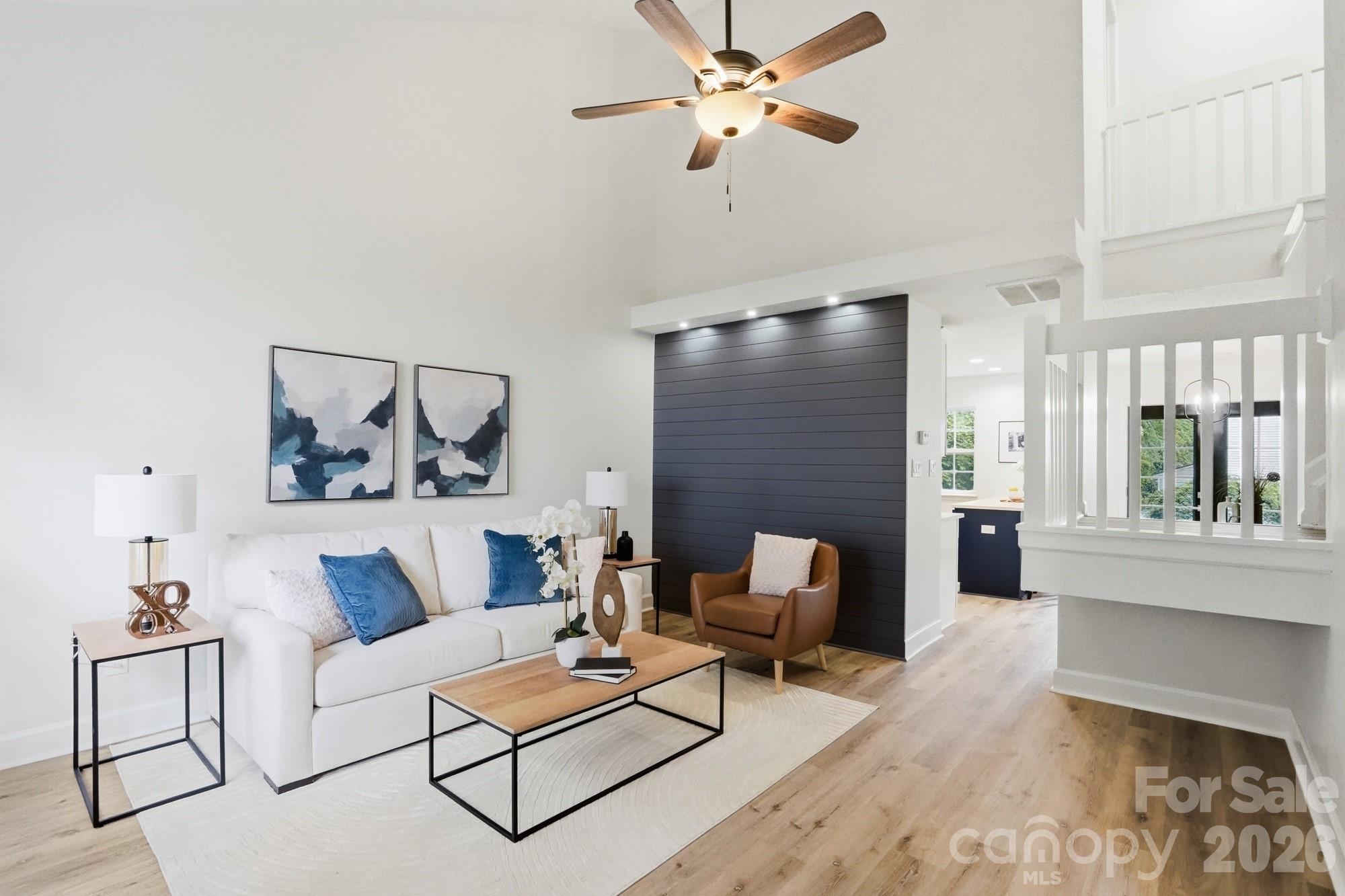 Photo 6 of 7621 Petrea Lane, Charlotte, NC