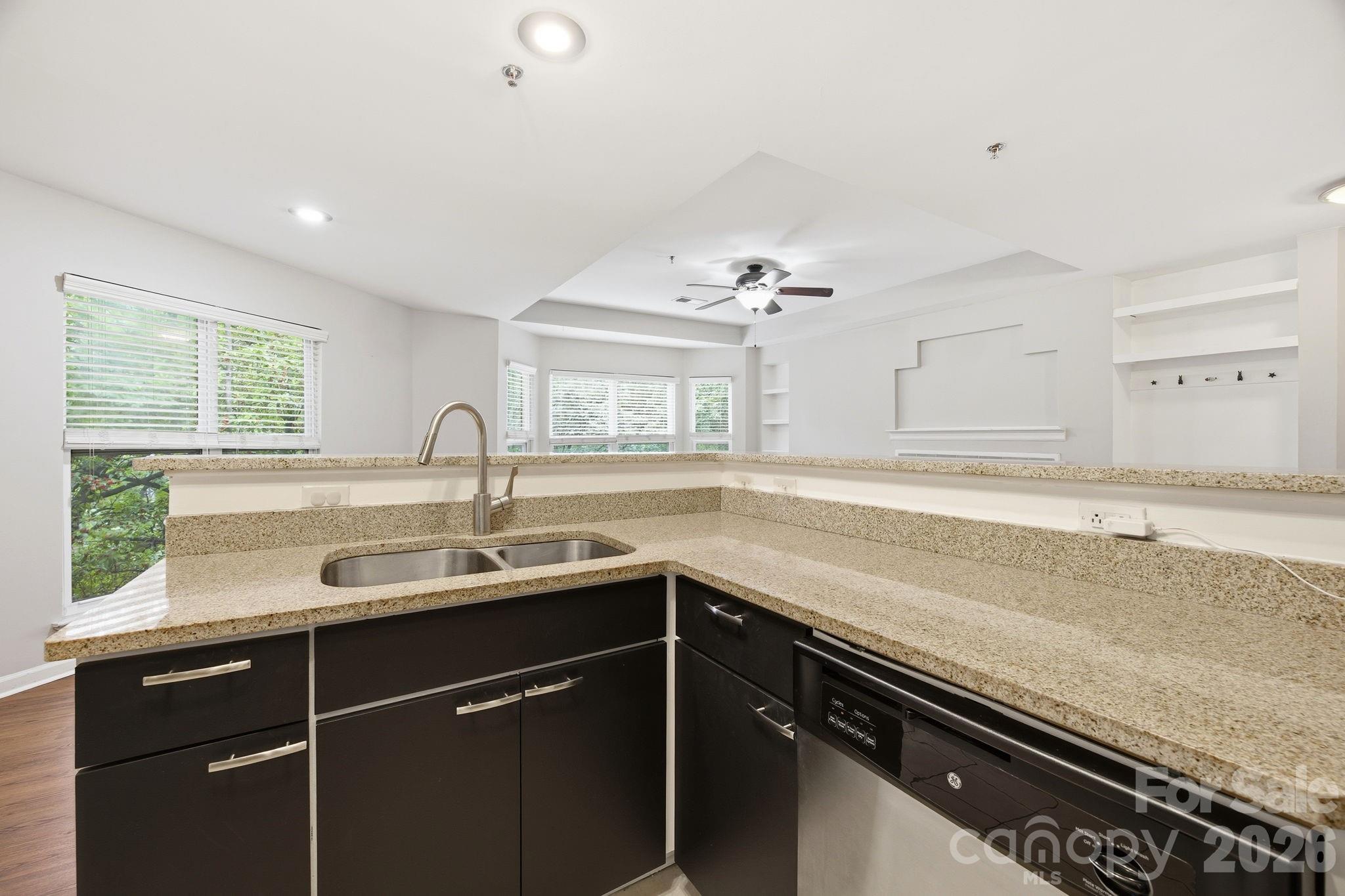 Photo 11 of 509 N Graham Street3F, Charlotte, NC