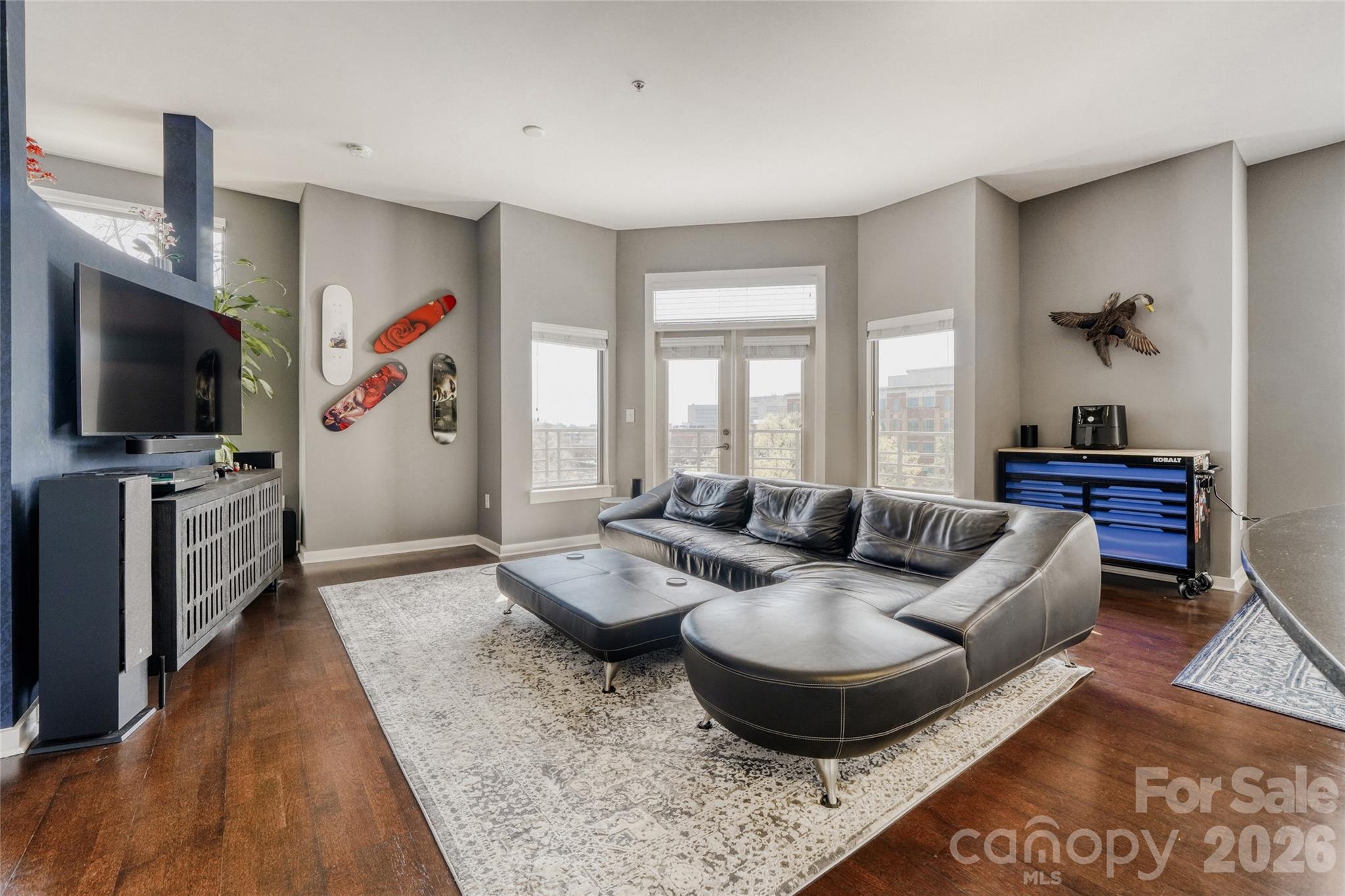 Photo 5 of 525 E 6th Street409, Charlotte, NC
