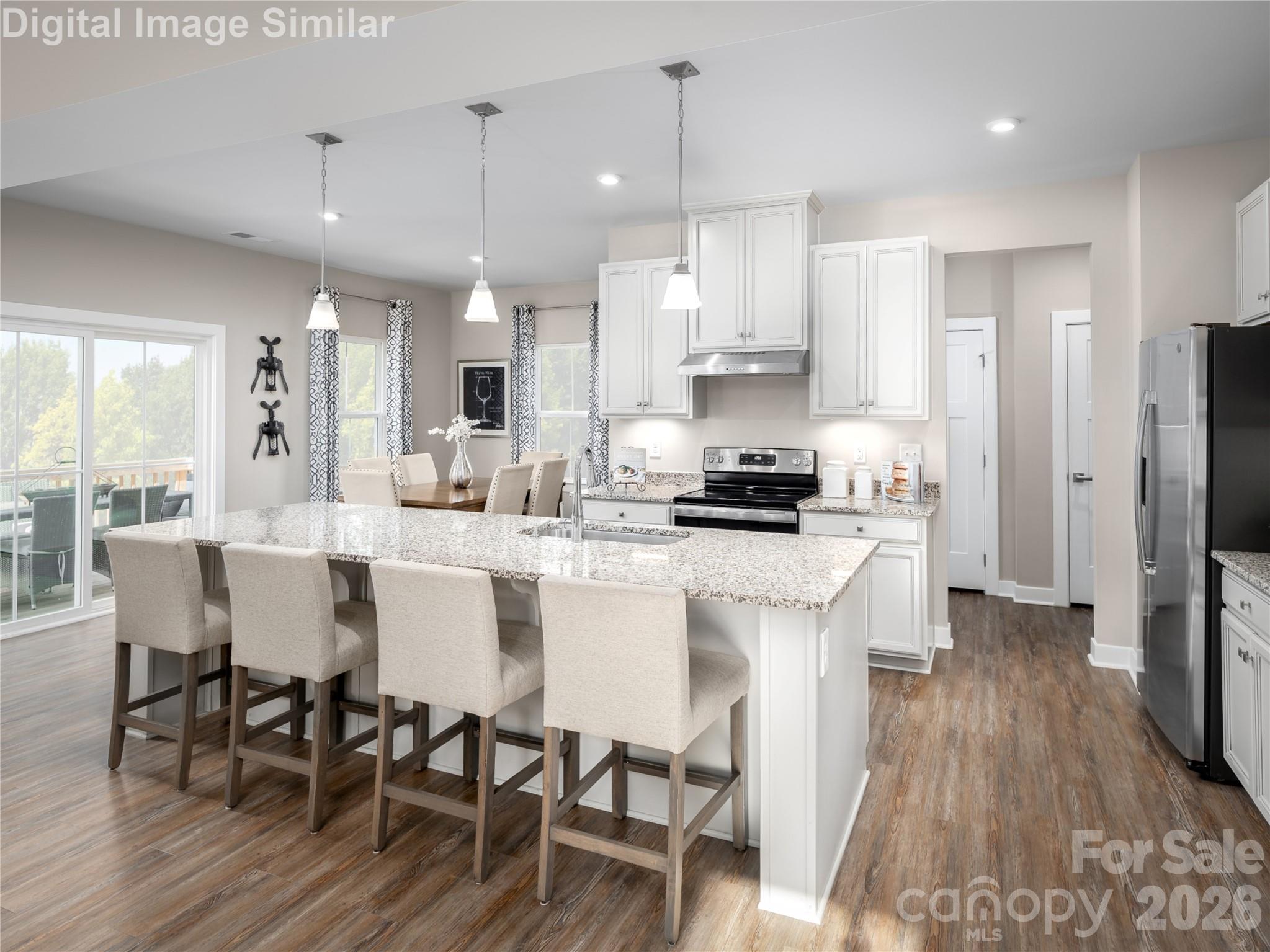 Photo 4 of 2051 Fernway Drive, Charlotte, NC