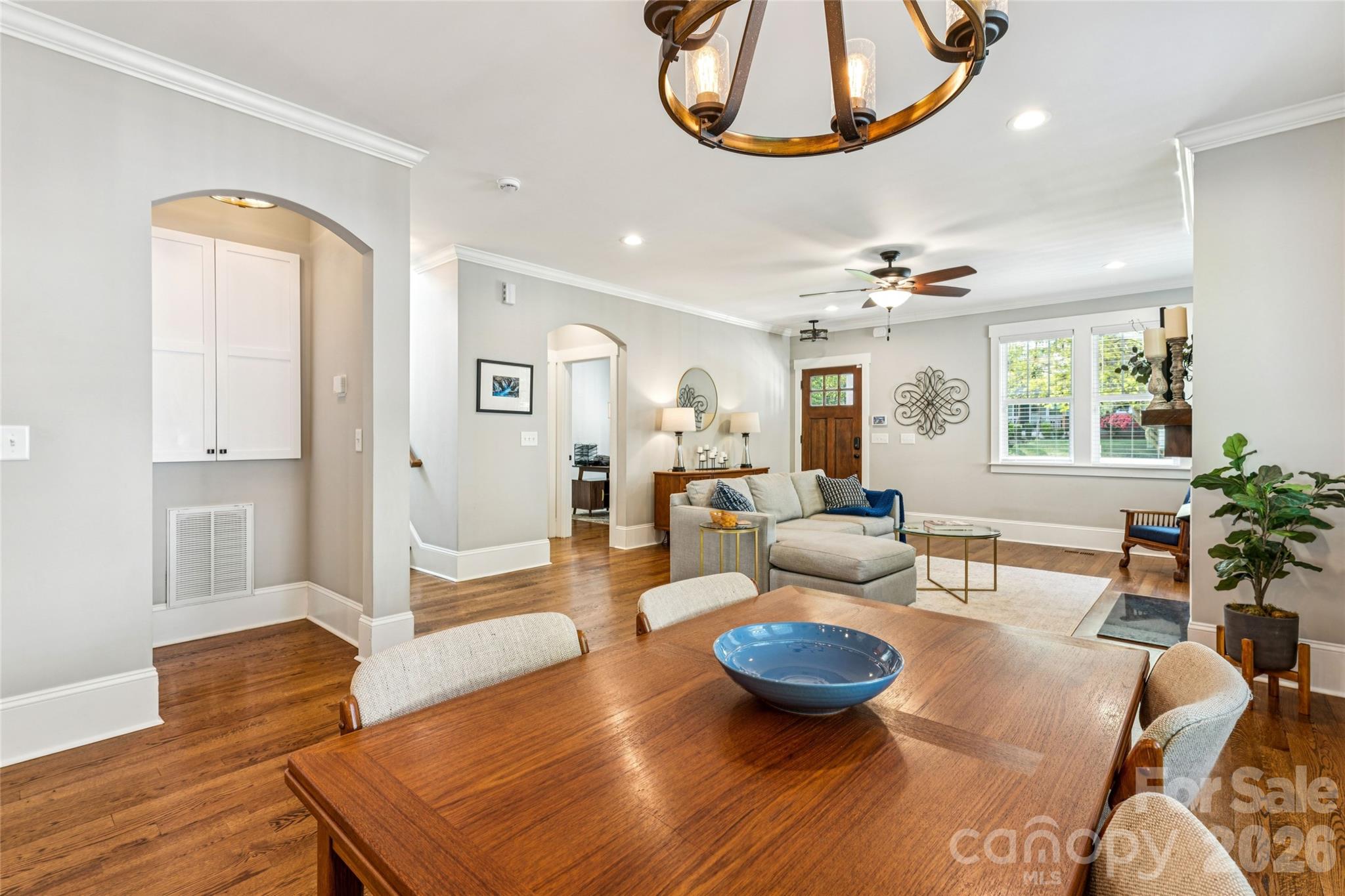 111 N Turner Avenue, Charlotte, NC - photo 17 of 47