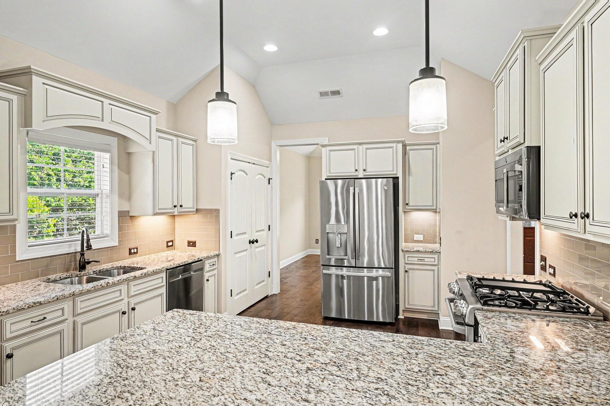 7344 Ridgecrest Trail, Lewisville, NC - photo 11 of 31