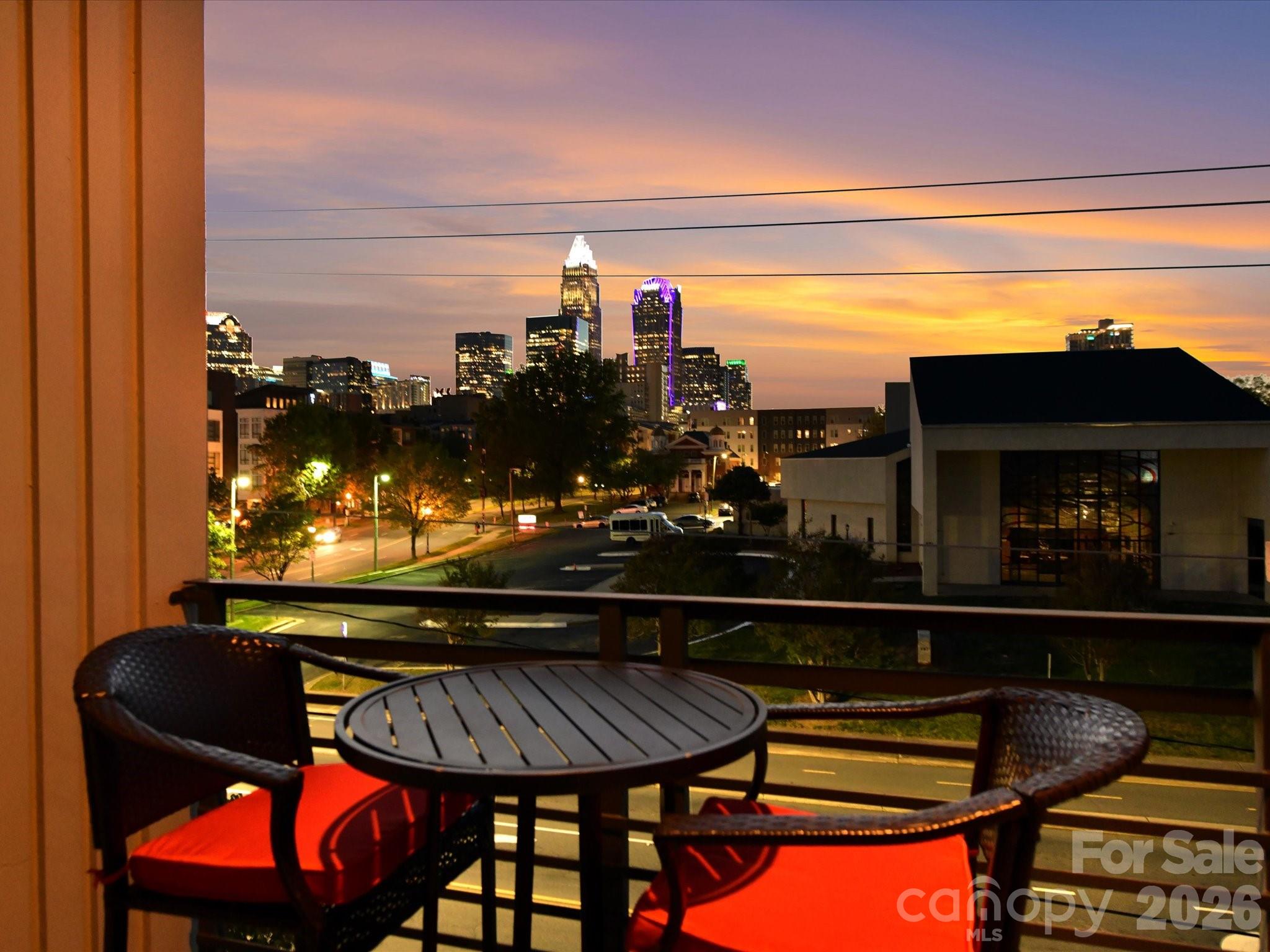 Home for sale at 420 N Mcdowell Street, Charlotte, NC — photo 1 of 37