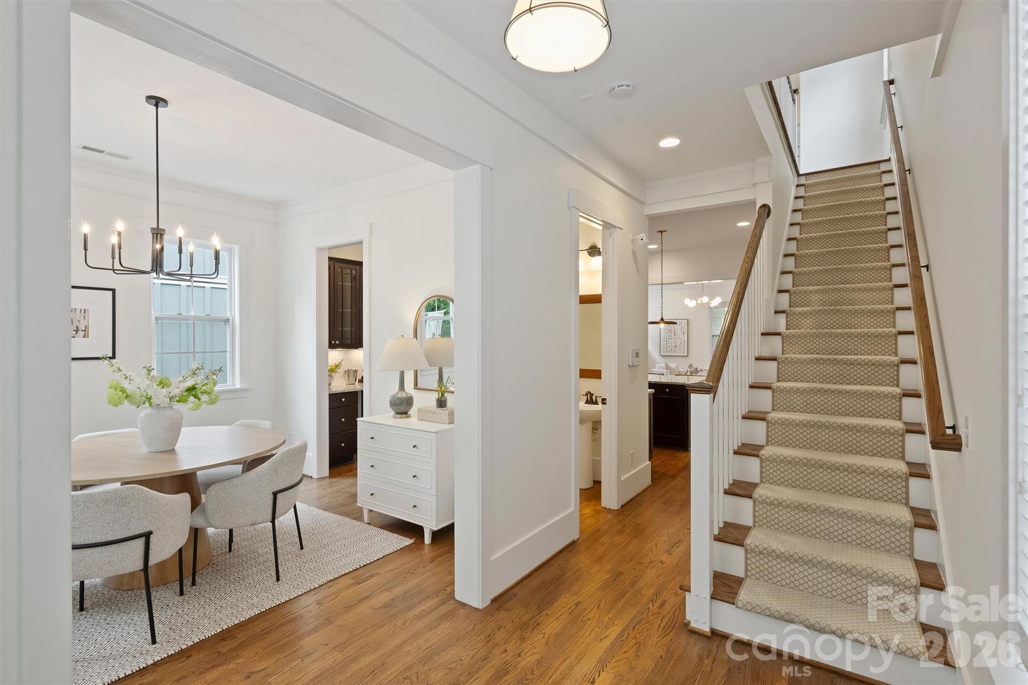 Photo 4 of 1435 Tippah Park Court, Charlotte, NC
