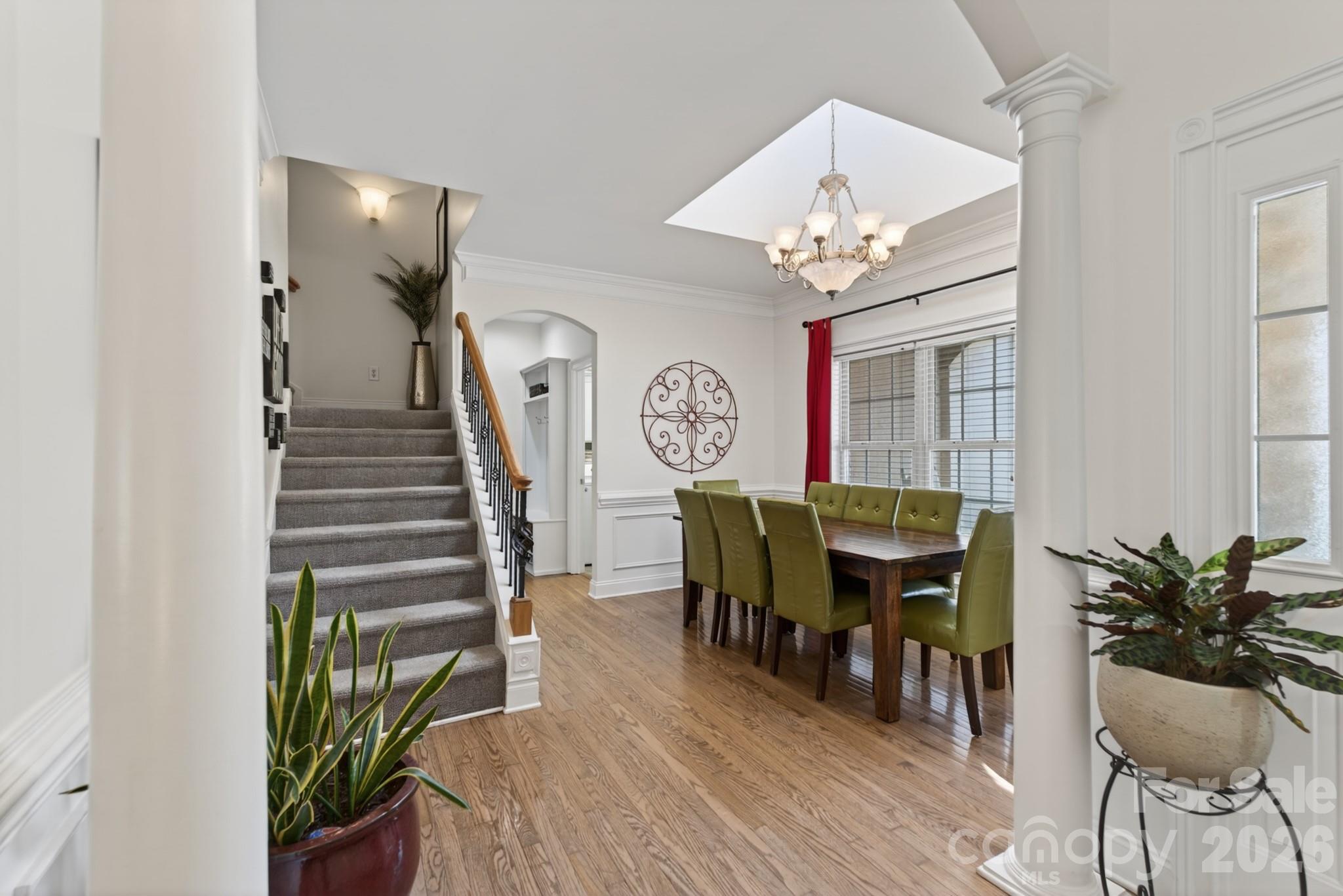 Photo 4 of 3527 Nestling Lane, Fort Mill, SC