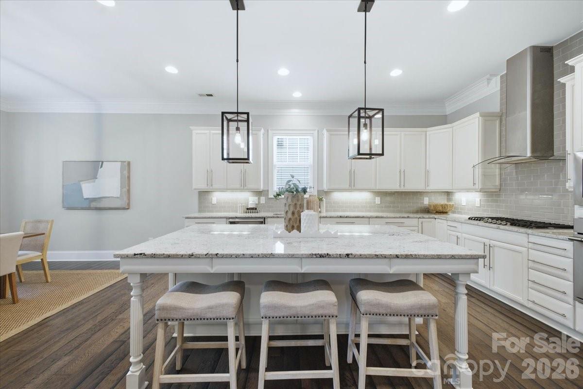 1103 N Sharon Amity Road, Charlotte, NC - photo 11 of 43