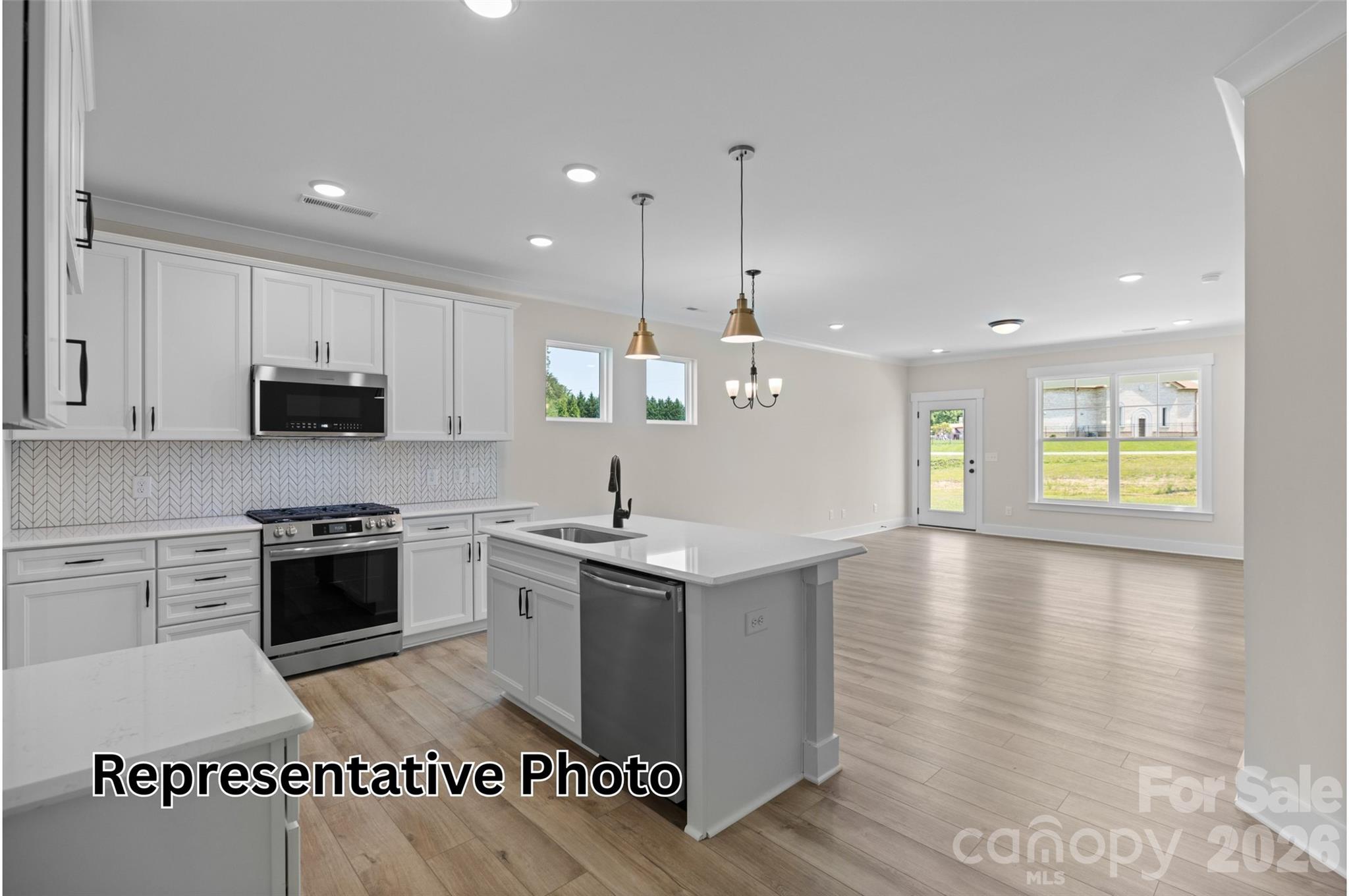 Photo 14 of 13110 Foxberry Road, Charlotte, NC