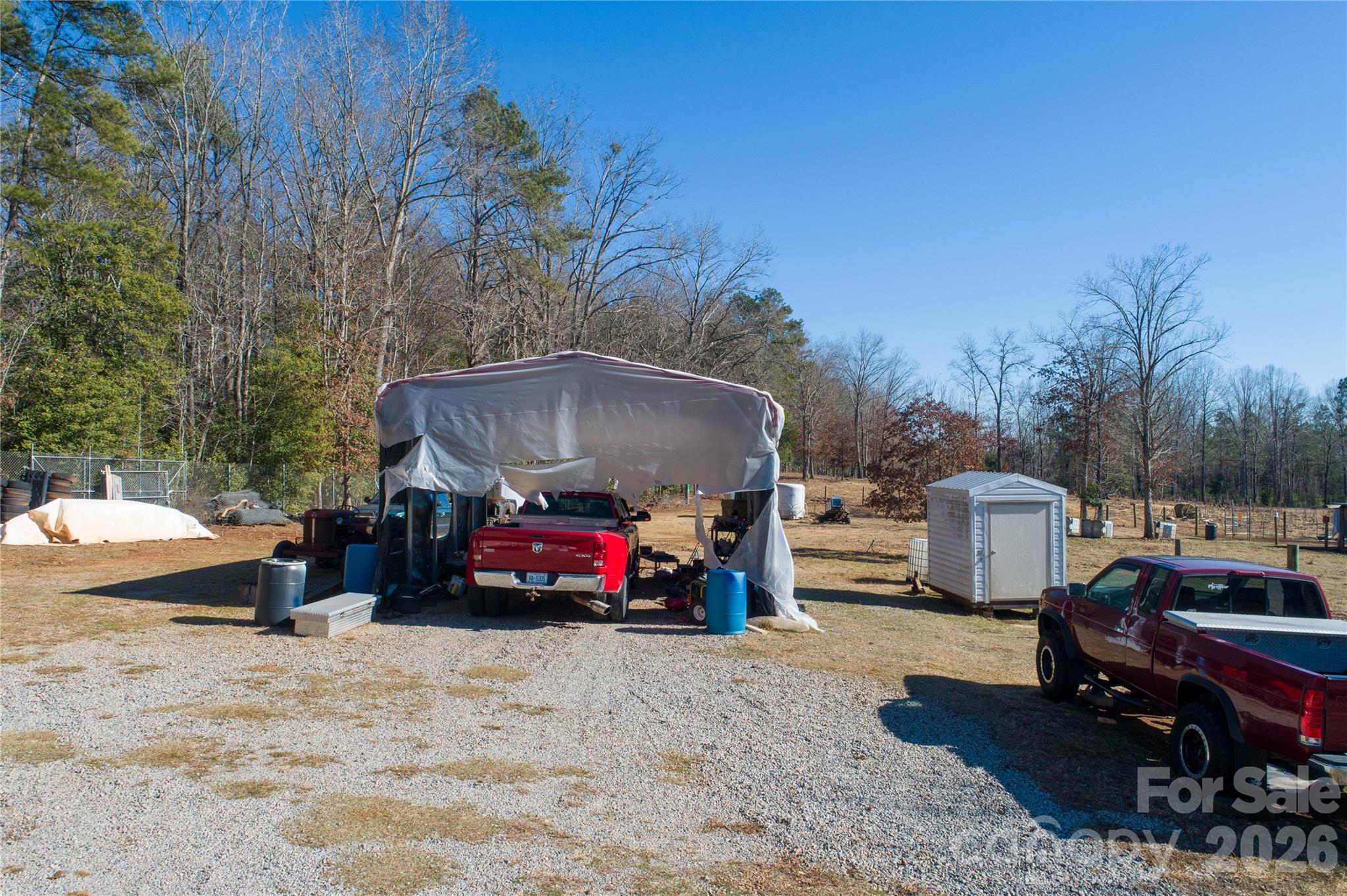 153 Lake Road, Rockingham, NC - photo 6 of 31