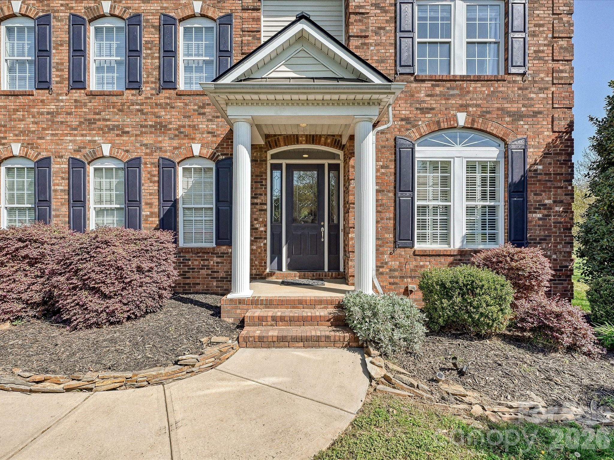 4221 Barons Court, Harrisburg, NC - photo 2 of 49