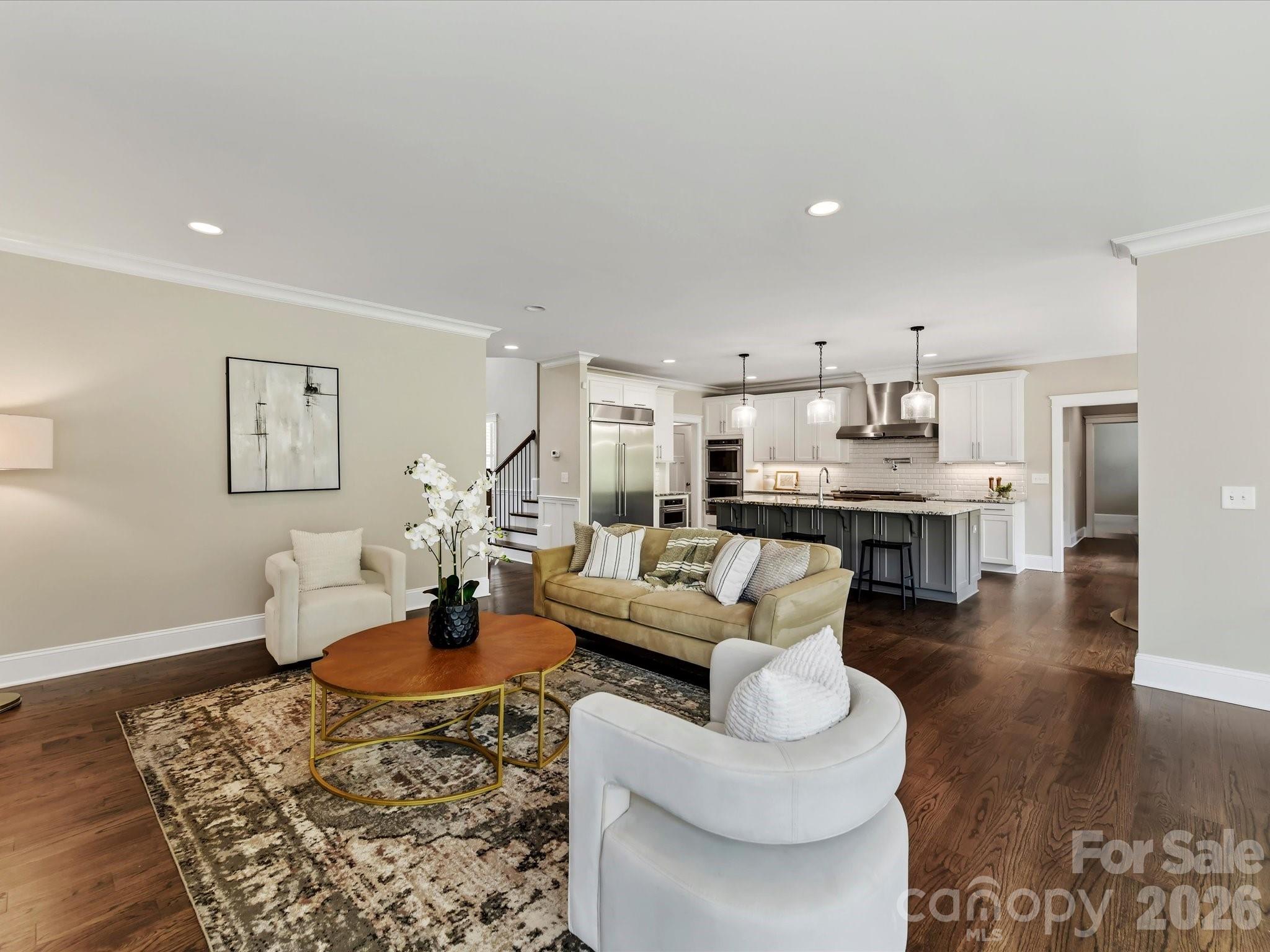Photo 11 of 2244 Rock Creek Drive, Charlotte, NC