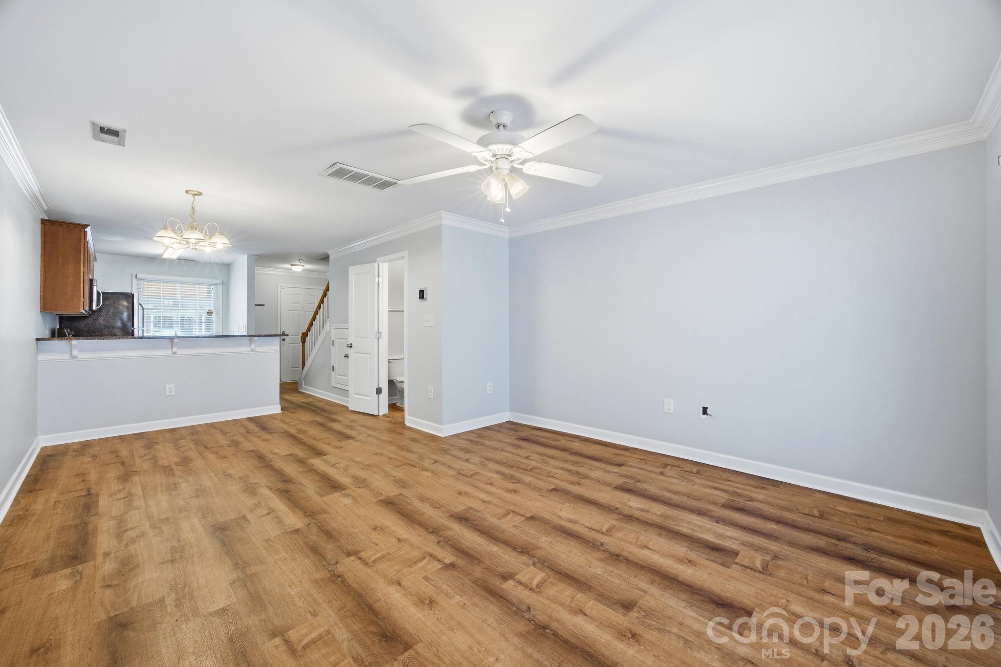 Photo 13 of 1215 Green Oaks LaneI, Charlotte, NC
