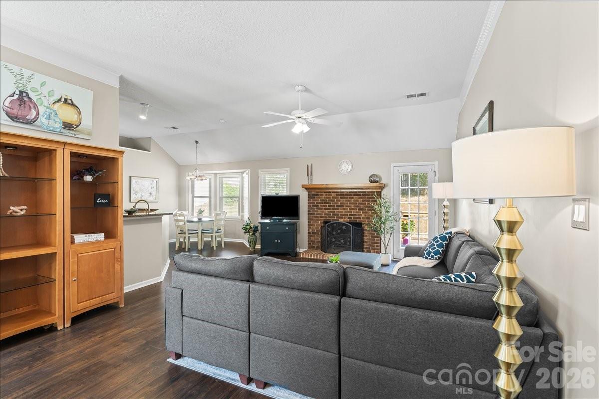 Photo 7 of 14413 John Beck Drive, Charlotte, NC