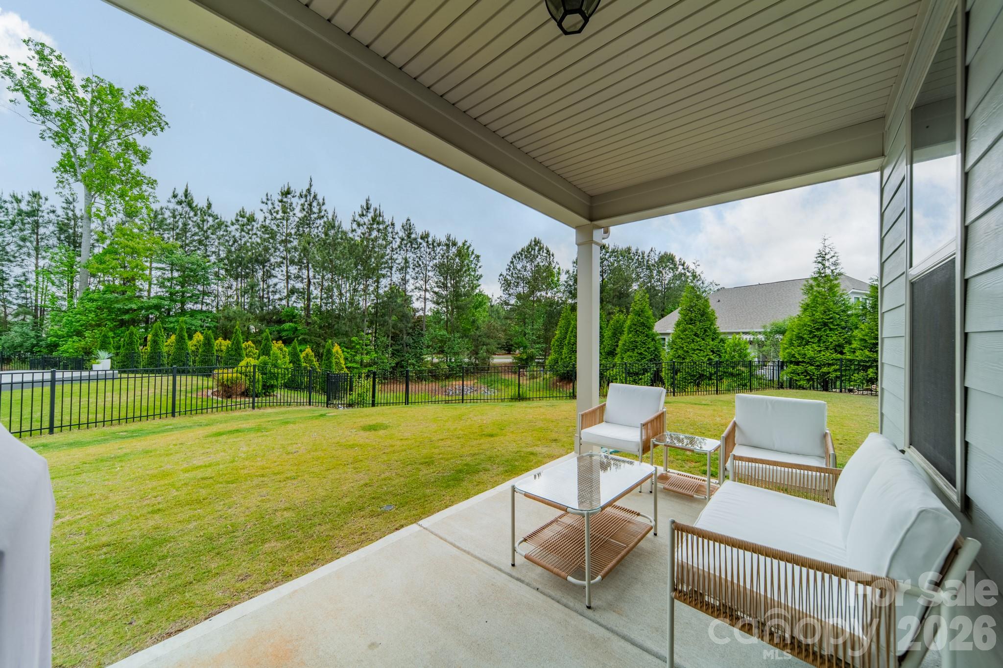 Photo 32 of 17036 Challory Glen Way, Charlotte, NC